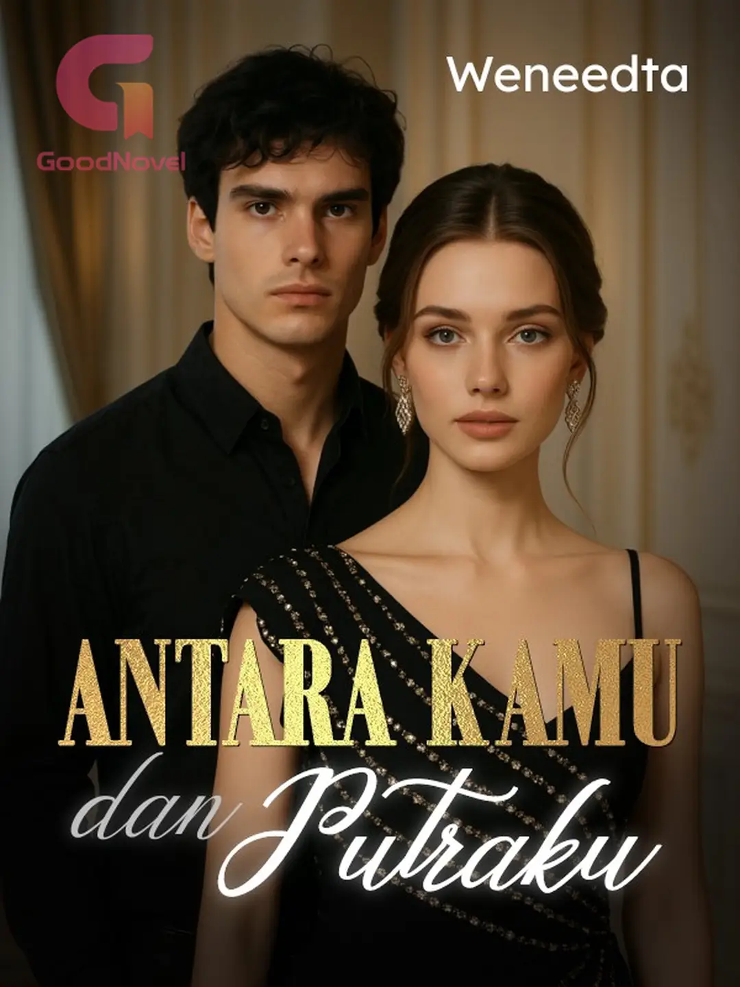Antara Kamu dan Putraku - Bab 39 Ketahuan Novel & PDF Online oleh ...