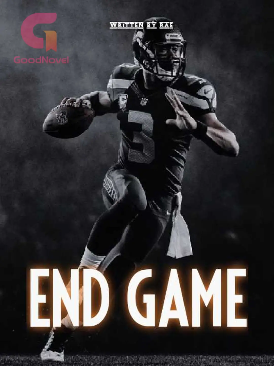 Chapter 20: In the Ghetto - End Game - GoodNovel