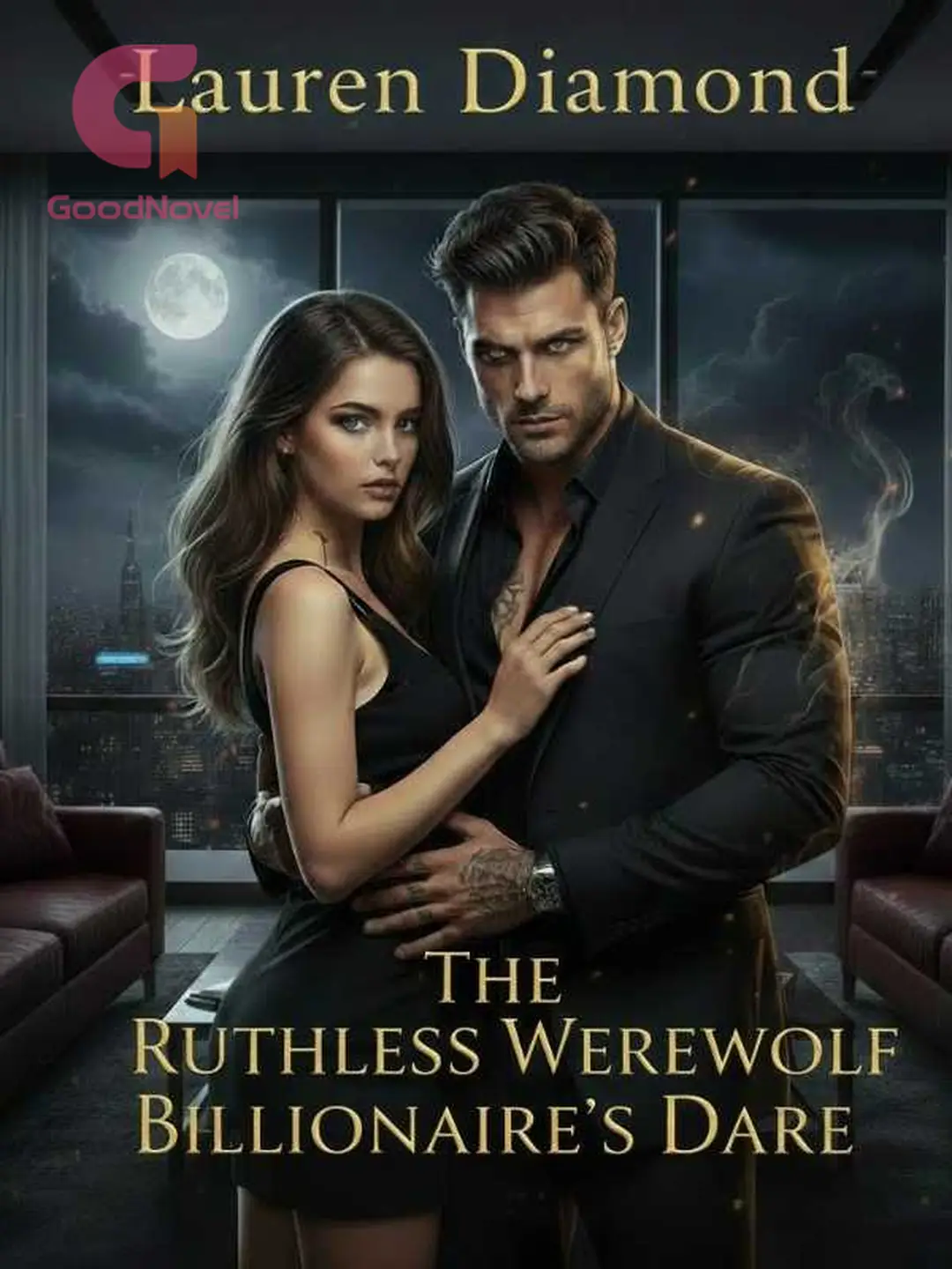 Chapter 22: Decoy Chocolate - The Ruthless Werewolf Billionaire's Dare ...