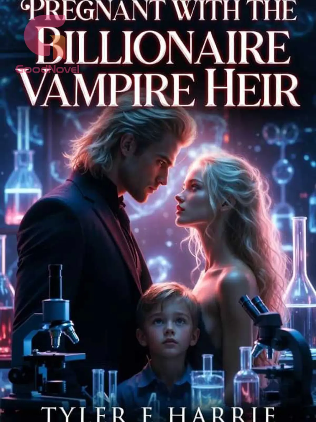 Hopes and Promises - Pregnant with the Billionaire Vampire Heir - GoodNovel