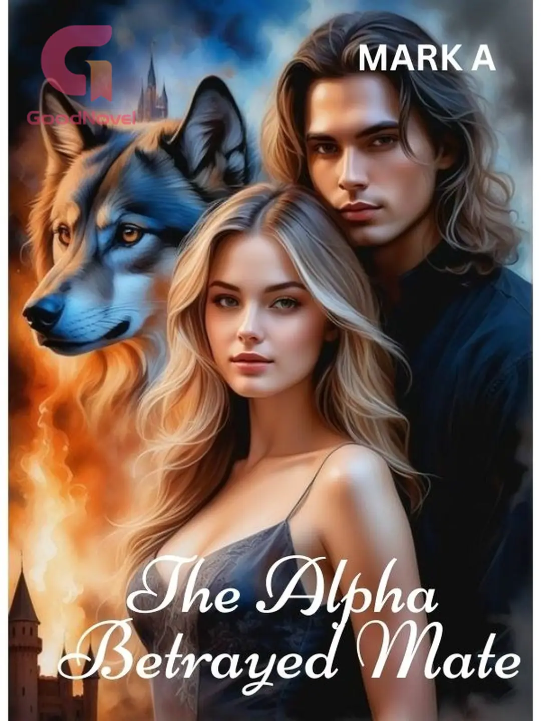 CHAPTER 15: LOVERS OF THE FOREST - The Alpha Betrayed Mate - GoodNovel