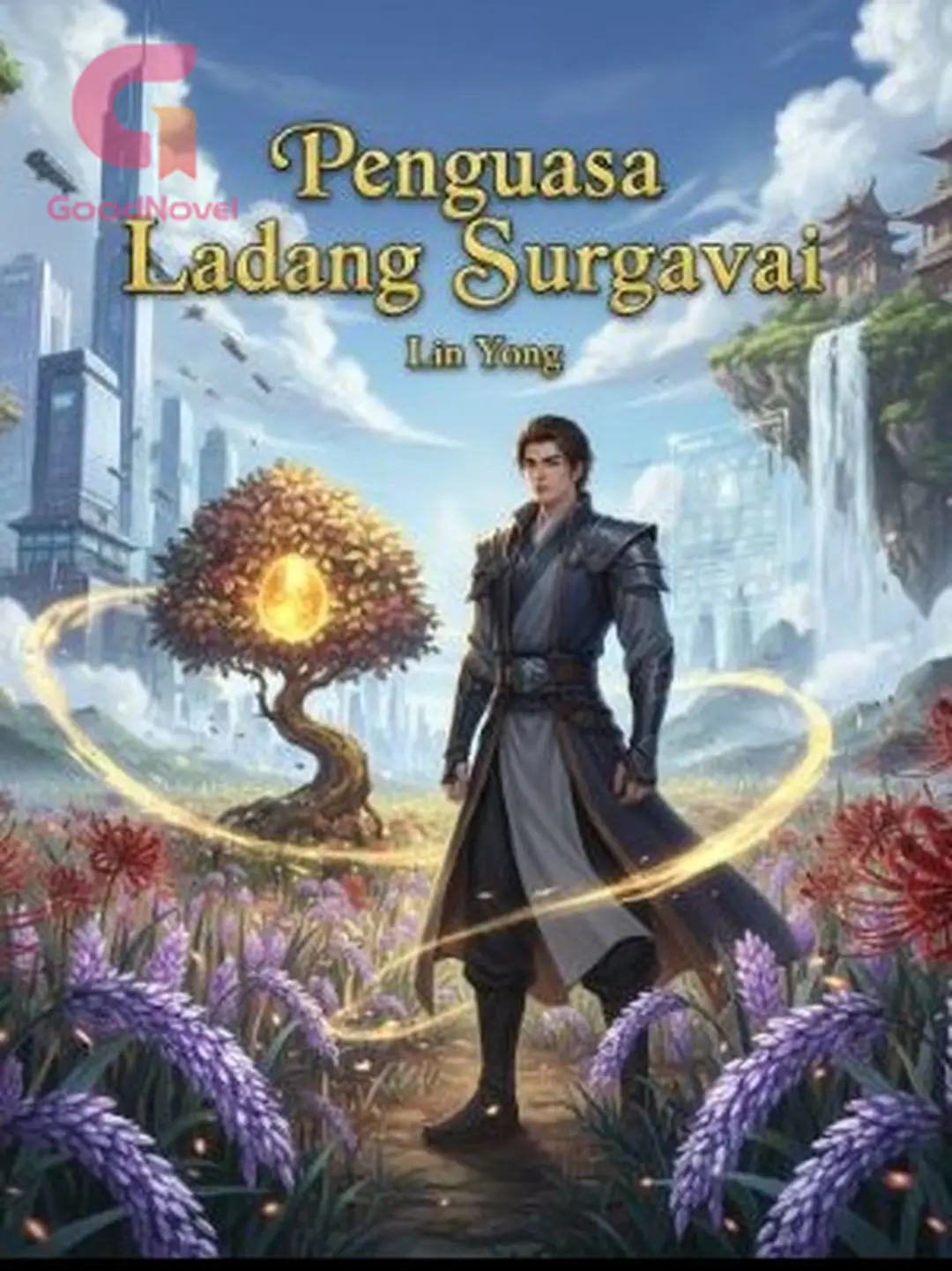 Penguasa Ladang Bibit Surgawi - saya harus menanam kacang hijau setiap ...