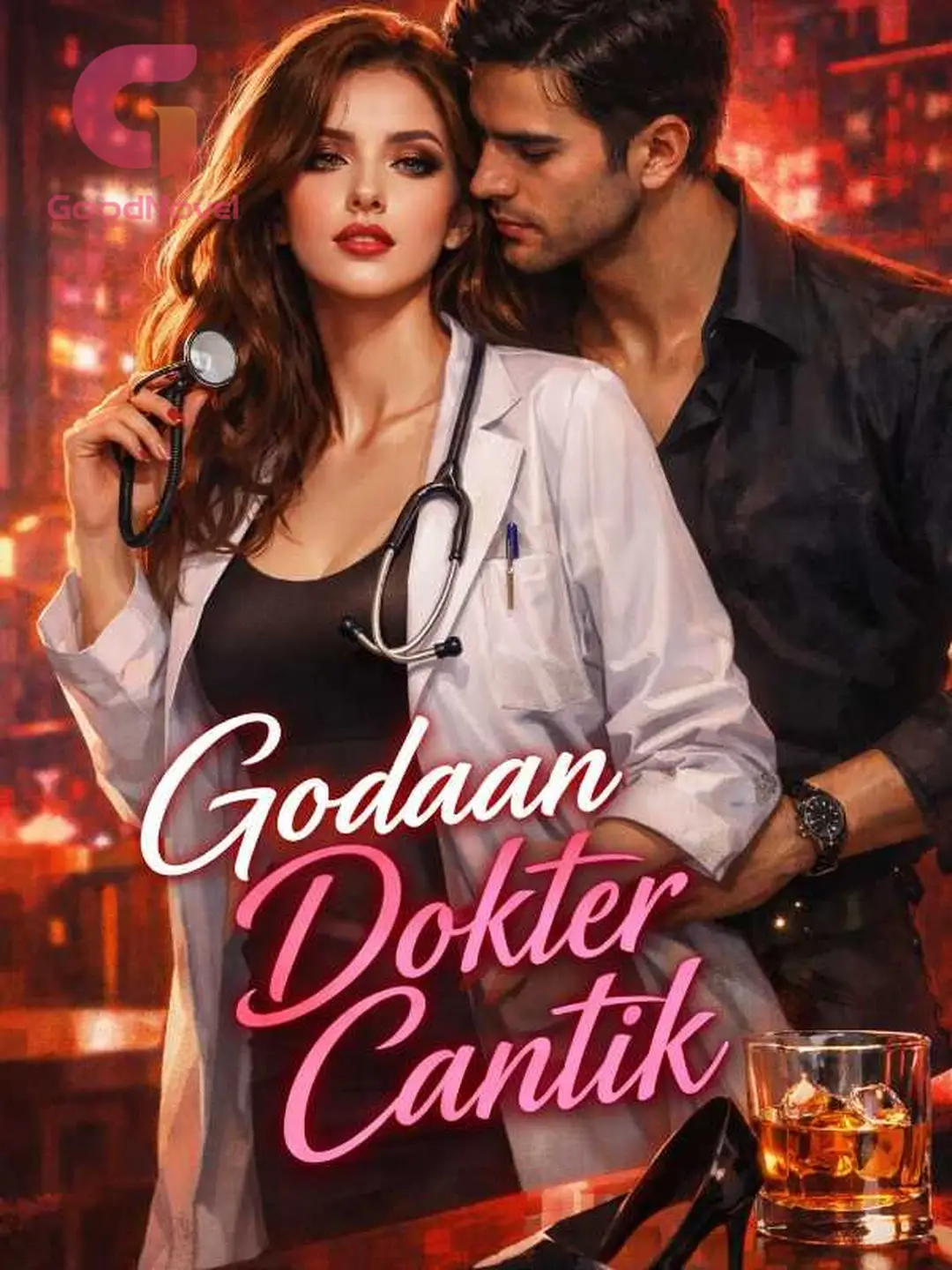 Godaan Dokter Cantik - Bab 50 Novel & PDF Online oleh Ipak Munthe ...