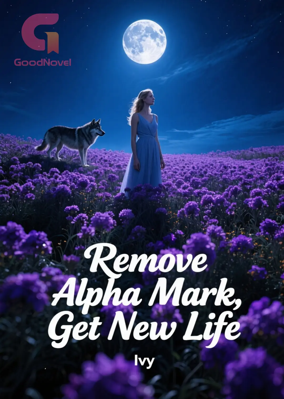 Chapter 16 - Remove Alpha Mark, Get New Life - GoodNovel