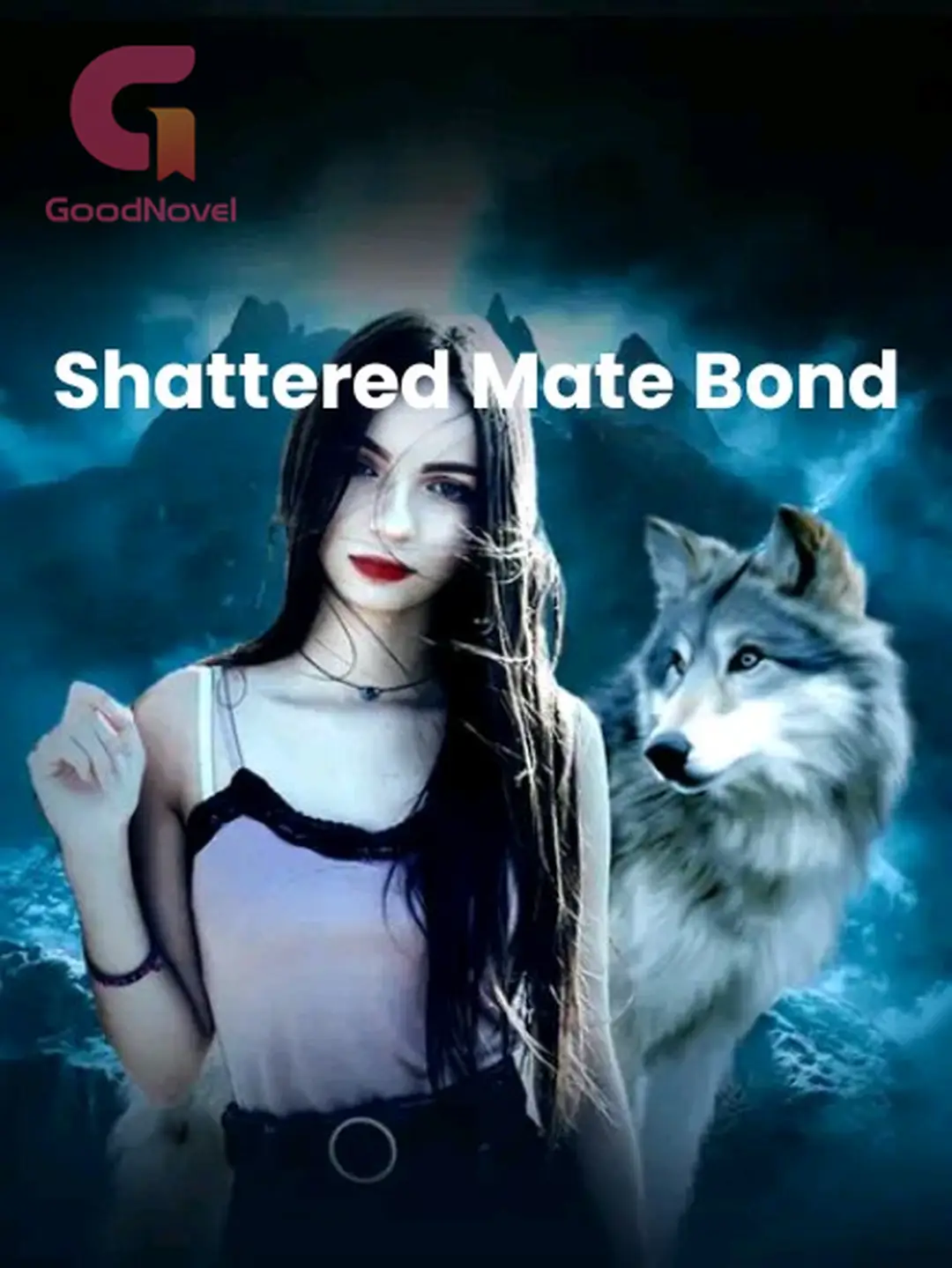 Chapter 257 - Shattered Mate Bond - GoodNovel