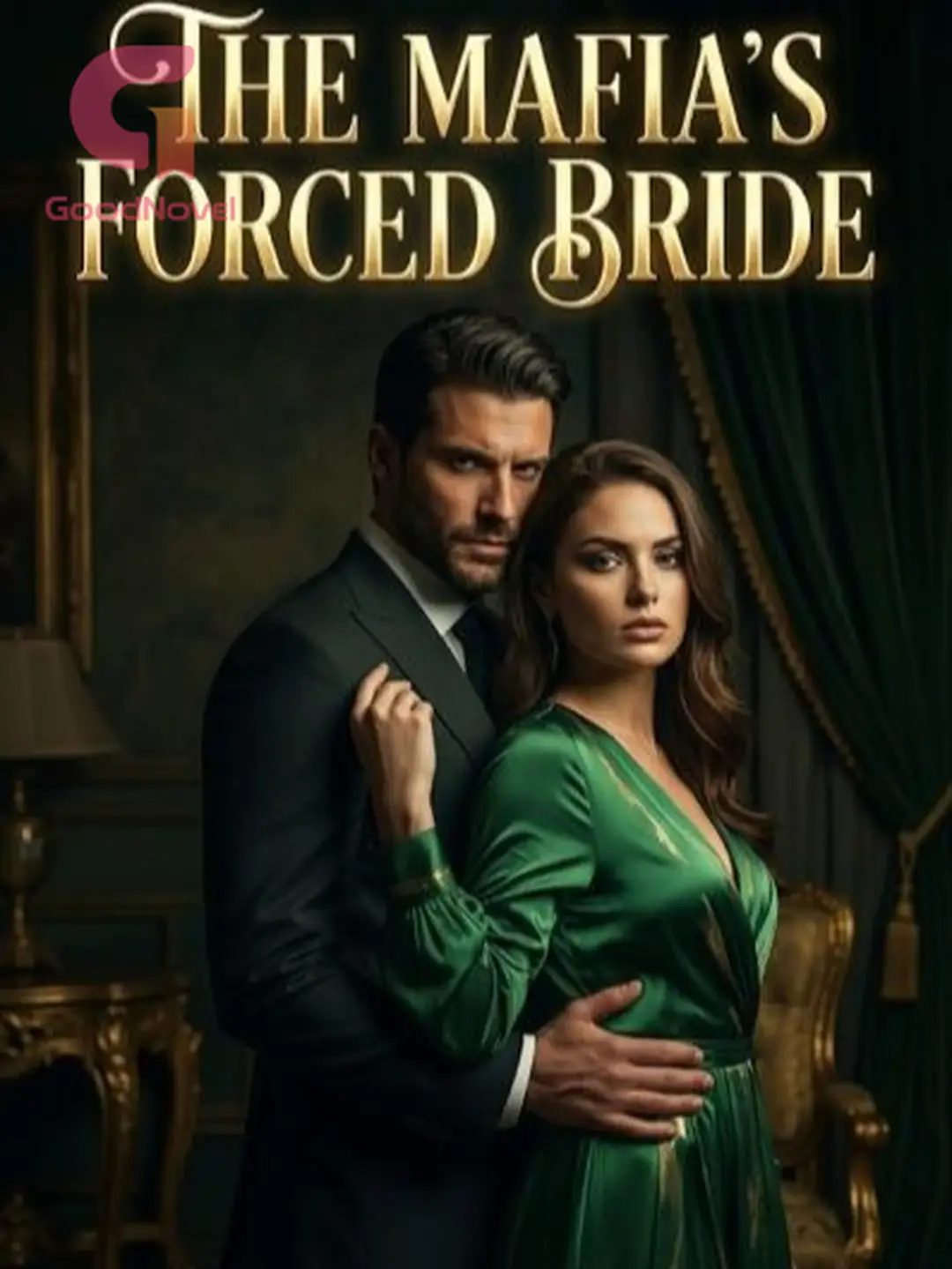 Free Chapter 4: Midnight pact of The Mafia's Forced Bride Online ...