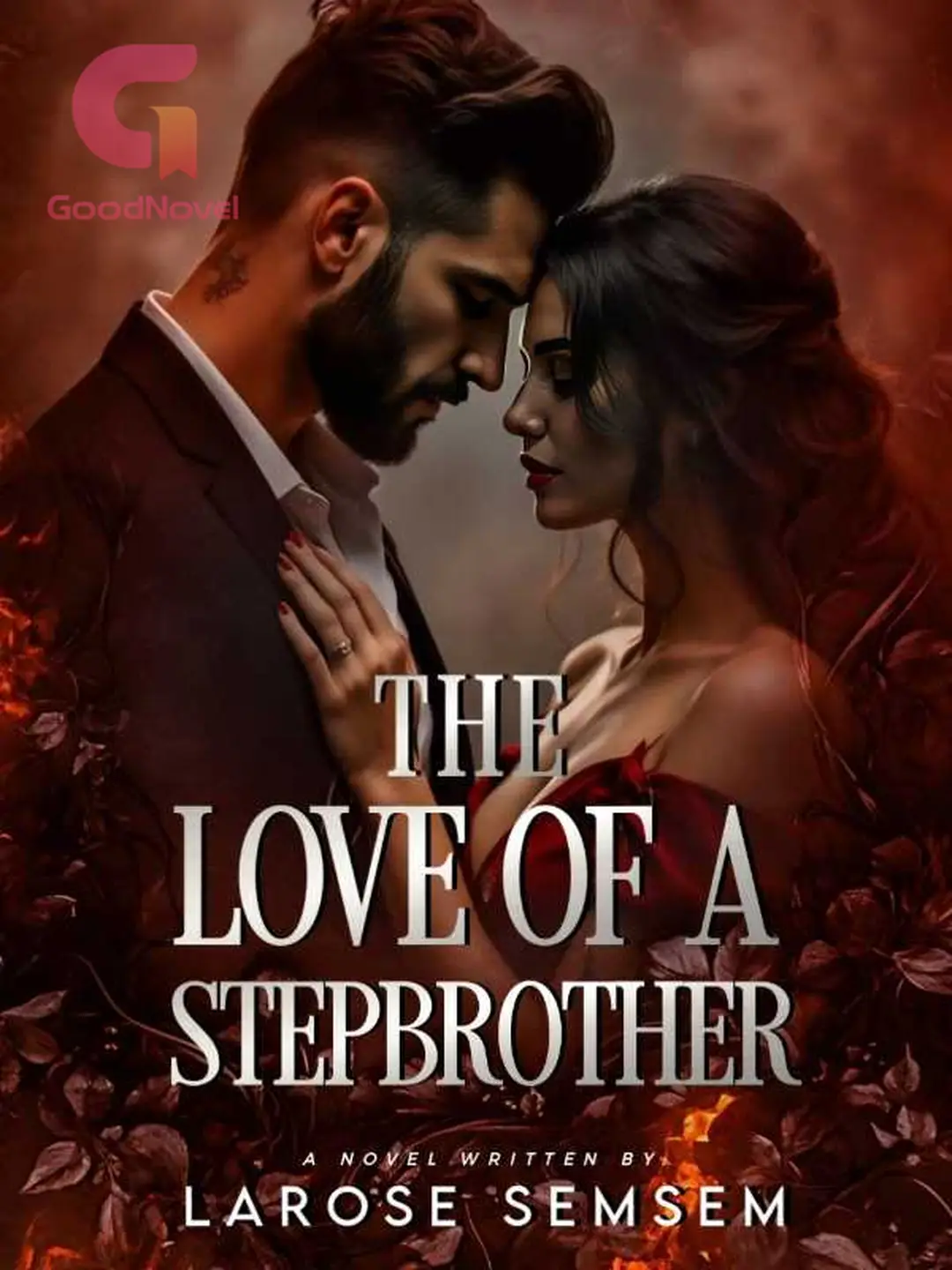 Free Chapter 13 of The Love of a Stepbrother Online | GoodNovel