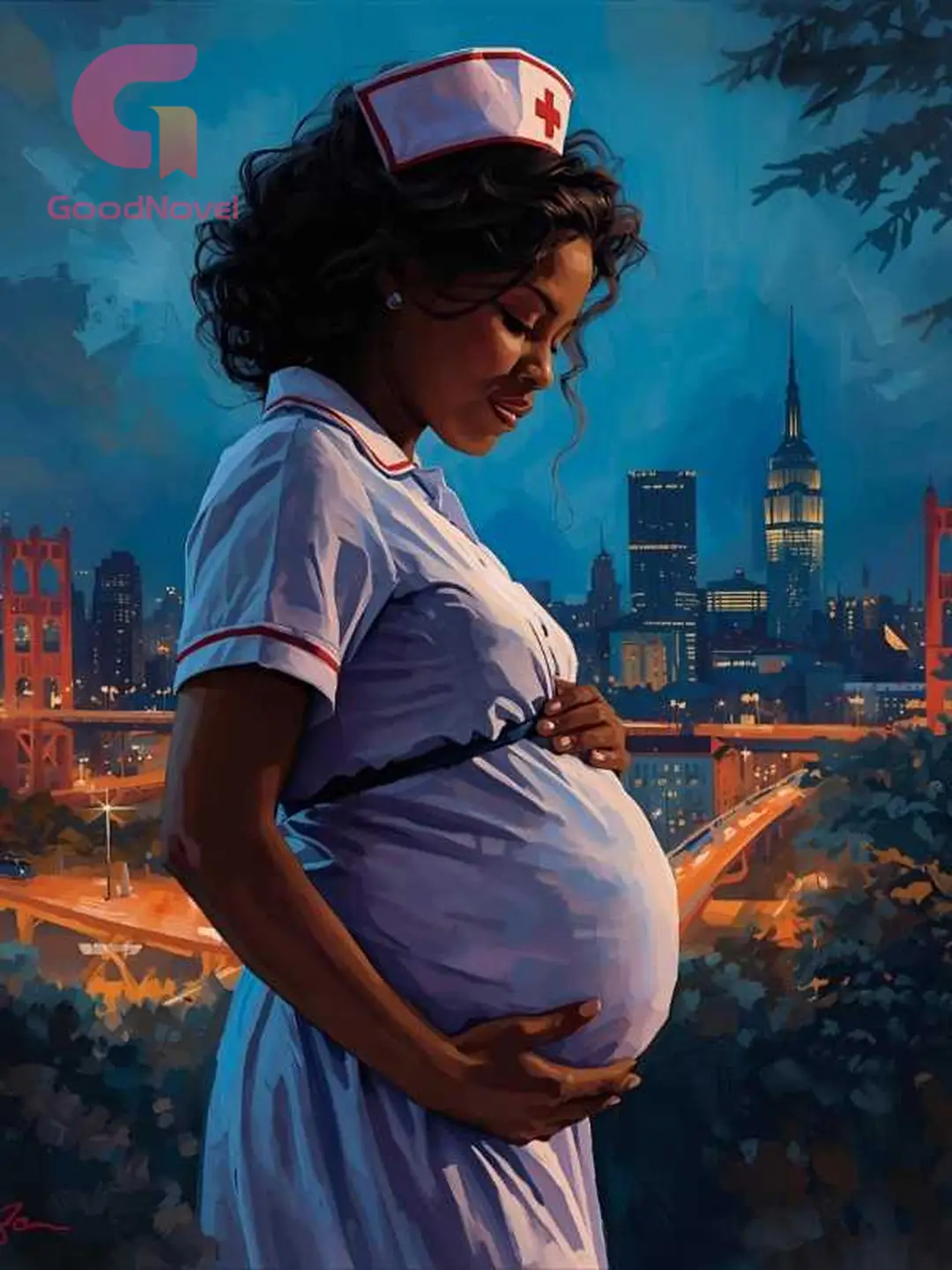 The First Thing That Stays - Among the Quiet Ruins - GoodNovel