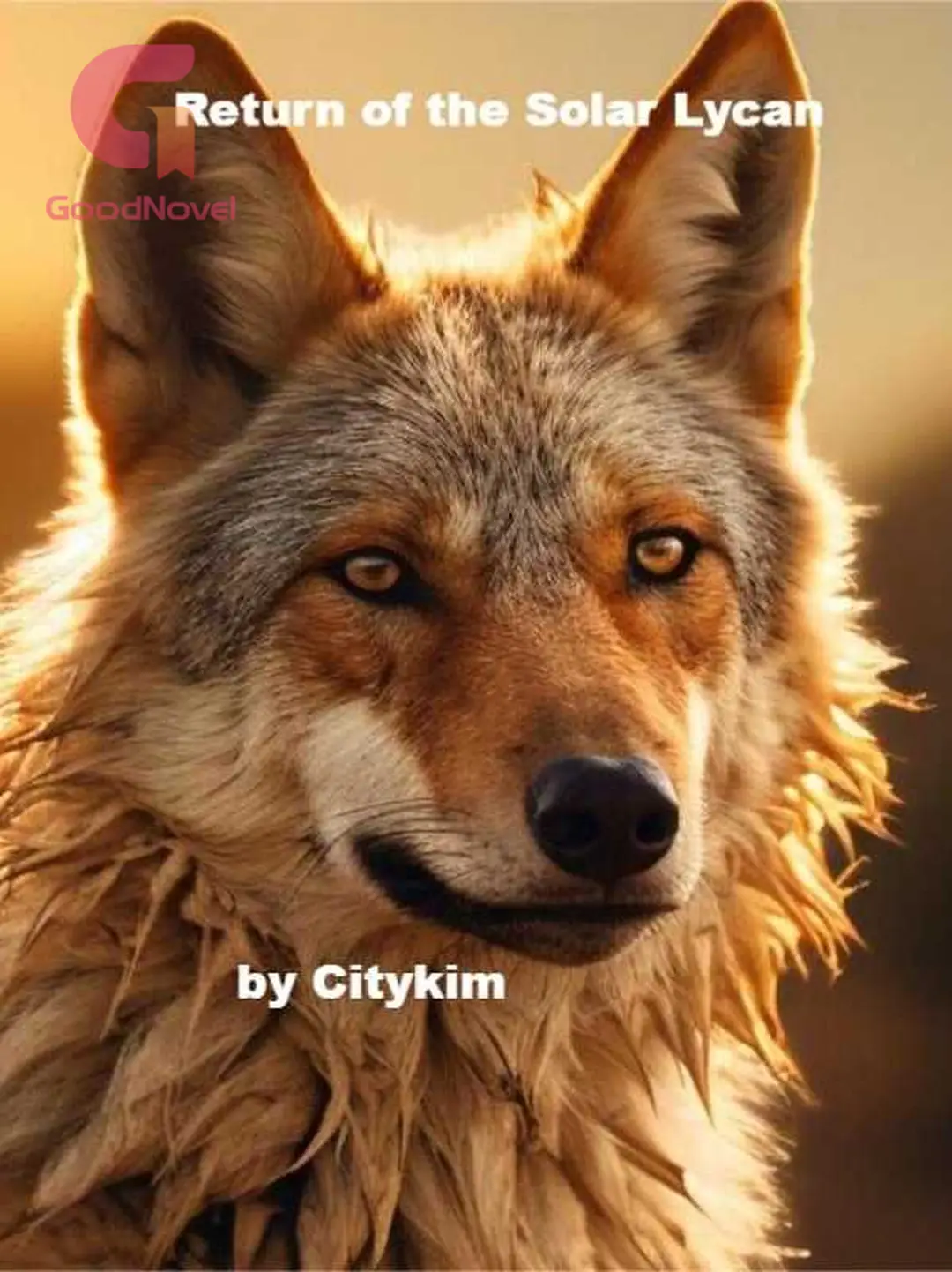 Chapter Twenty Two - Return of the Solar Lycan - GoodNovel