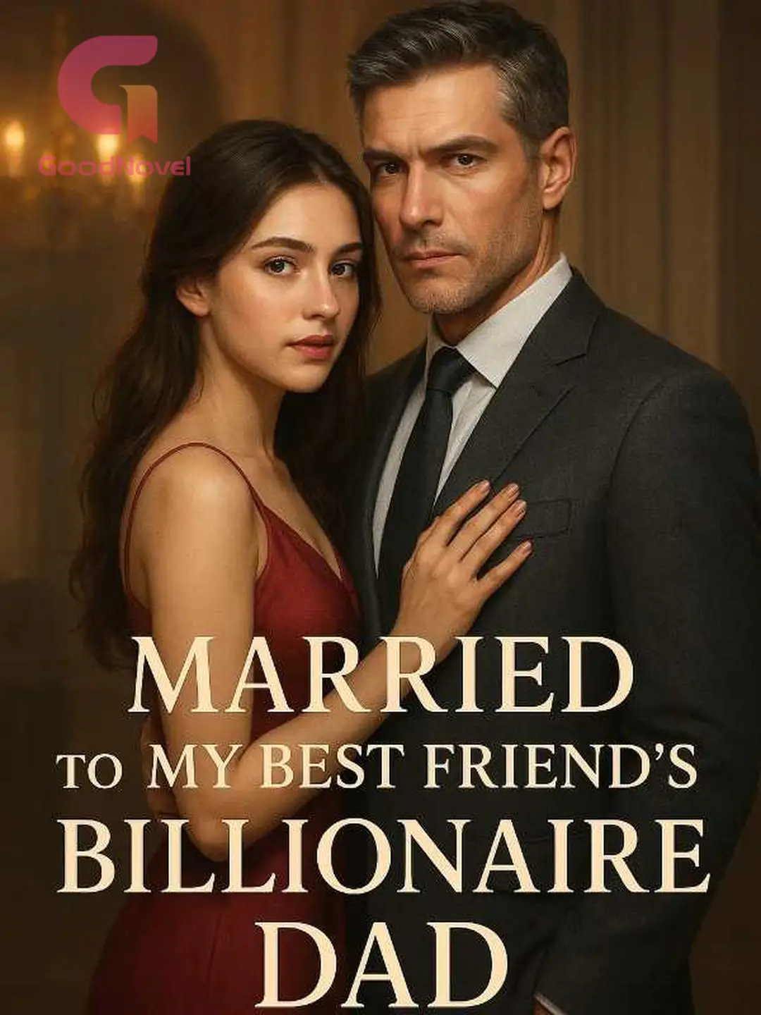 Married to My Best Friend’s Billionaire Dad - Kabanata 28 Novel at PDF ...
