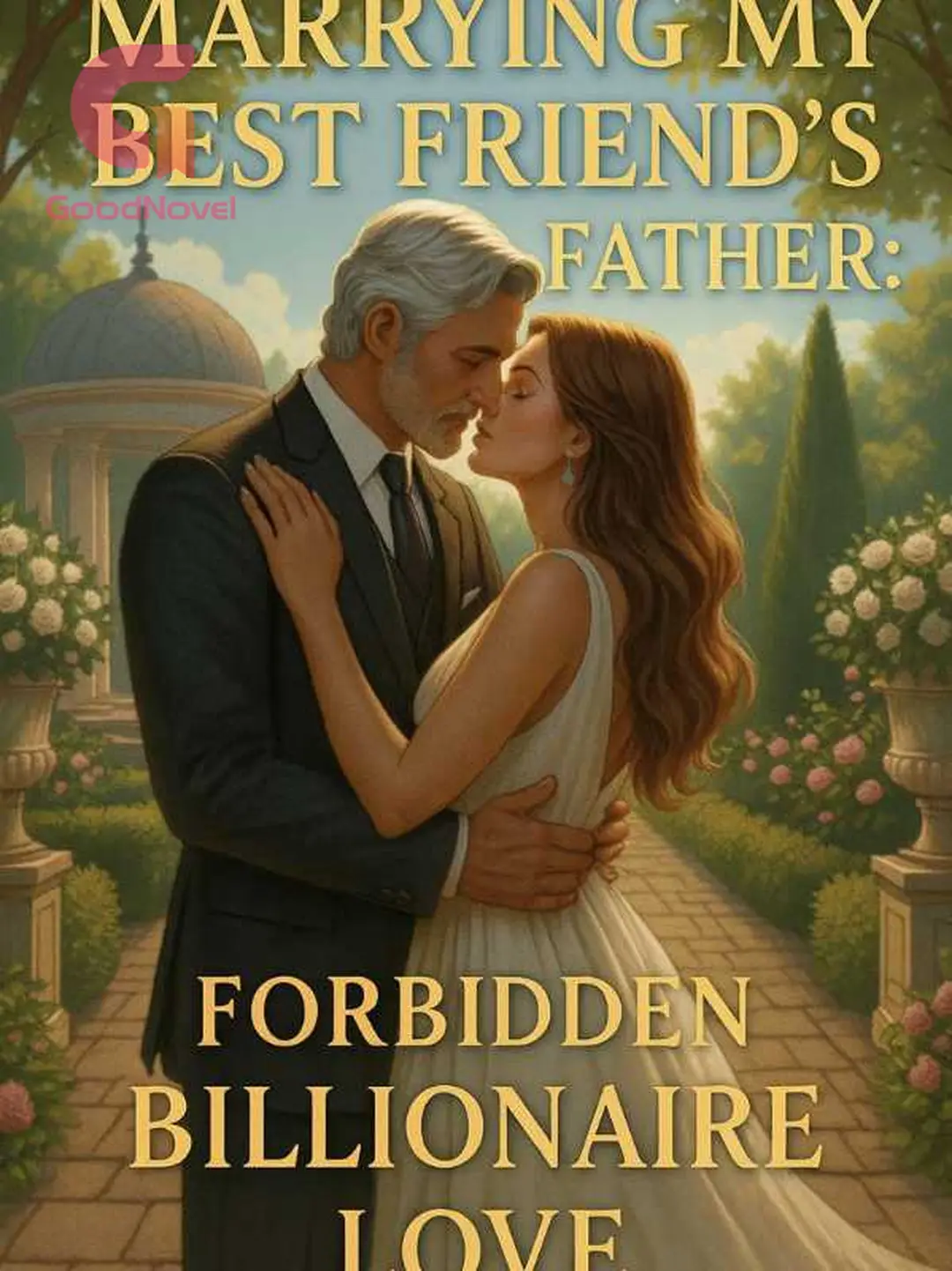 Marrying My Best Friend's Father: Forbidden Billionaire Love - KABANATA ...