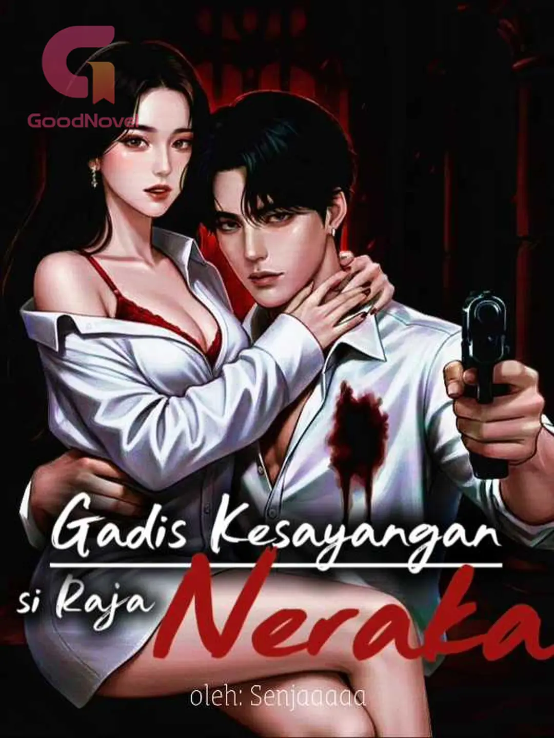 Gadis Kesayangan si Raja Neraka - Aku ingin bangkit Novel & PDF Online ...