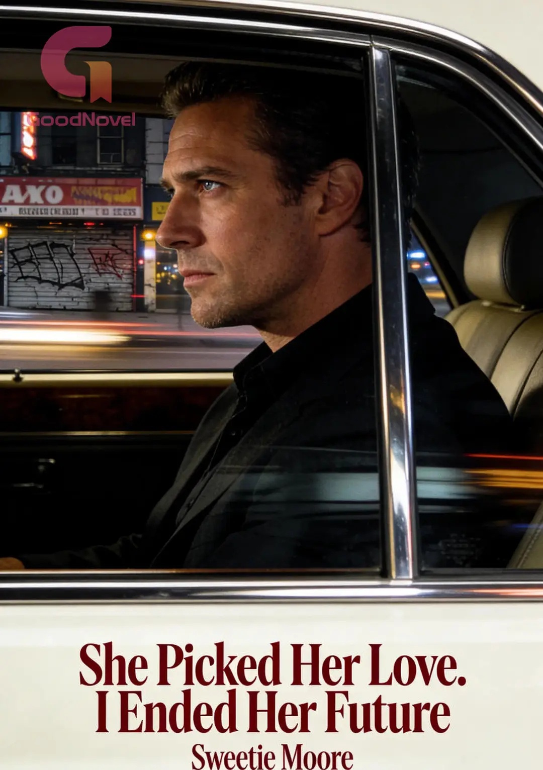 Chapter 10 - She Picked Her Love. I Ended Her Future - GoodNovel