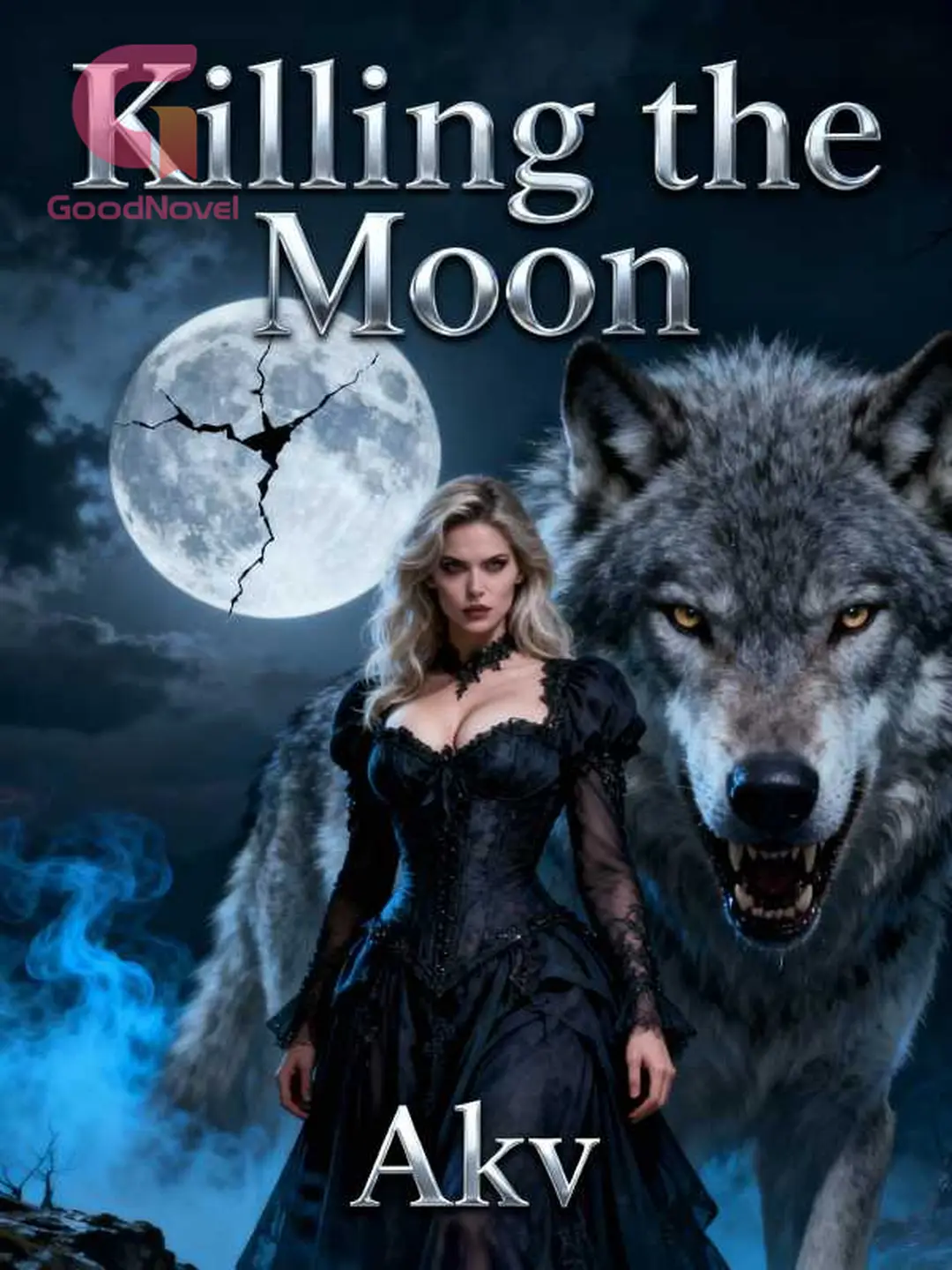 Free Chapter 2: The Alpha's Bargain of Killing The Moon Online | GoodNovel