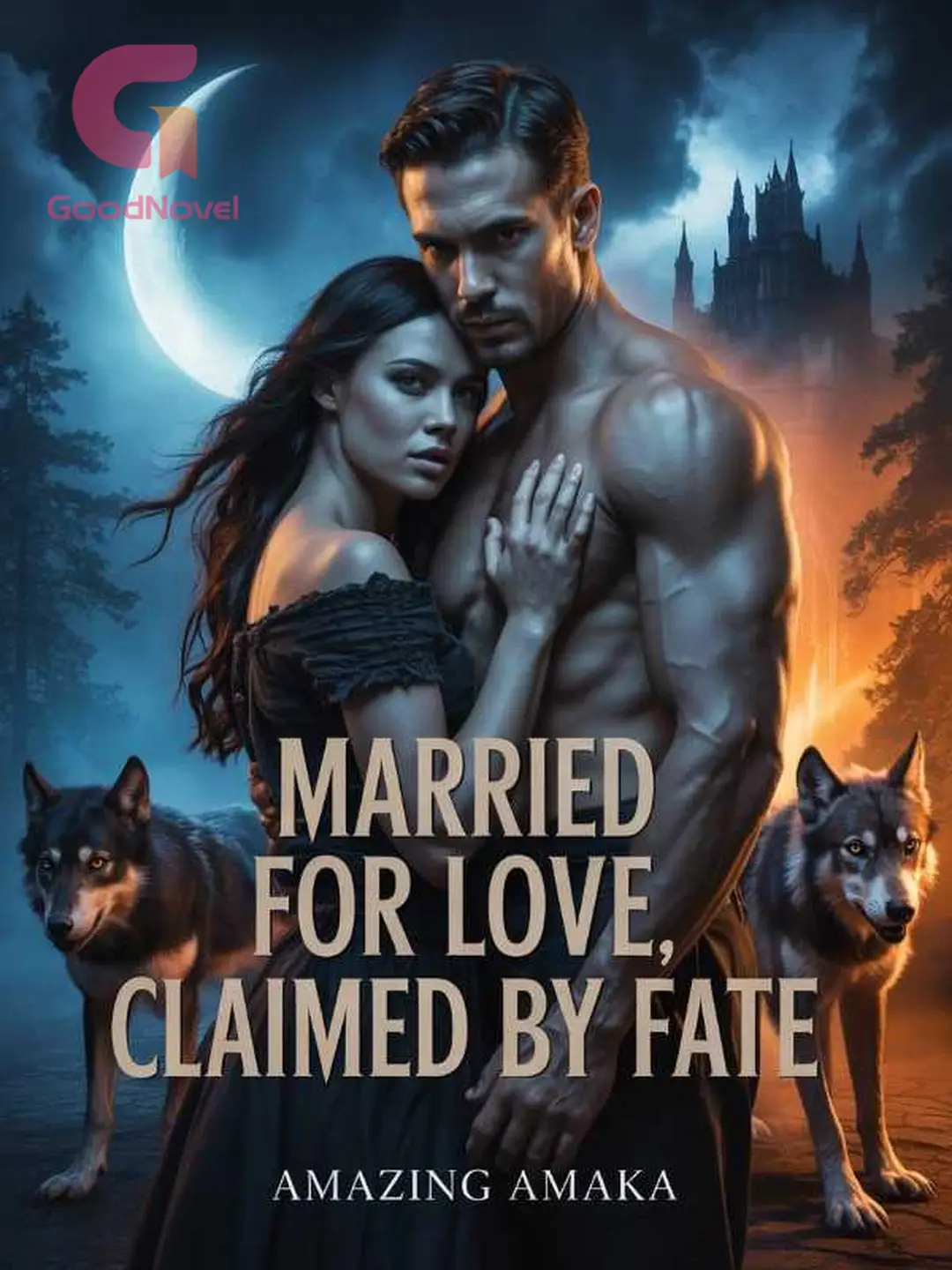 Men are all the same - Married For Love, Claimed By Fate - GoodNovel