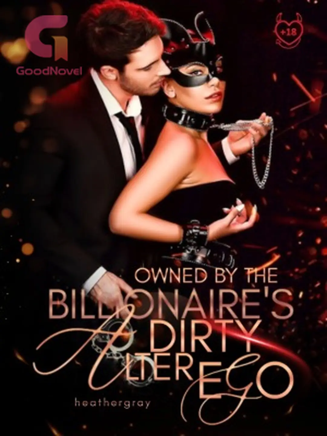 Owned by the Billionaire's Dirty Alter Ego (SPG) - Chapter 33 Novel at ...