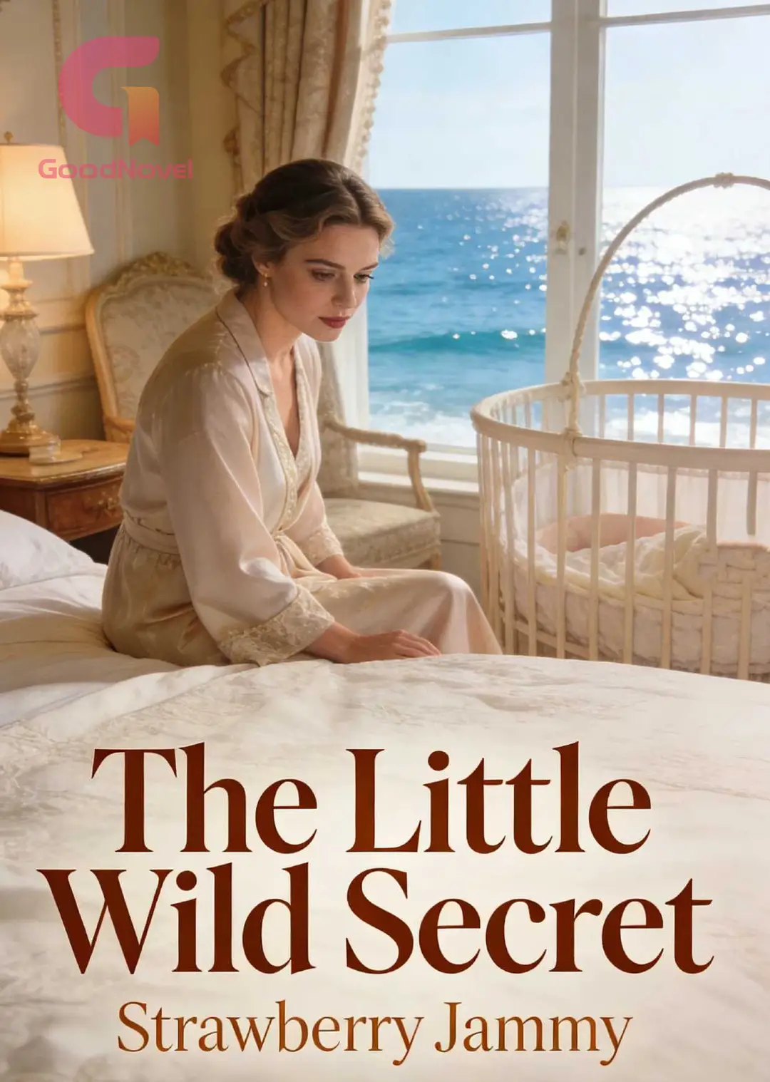 Chapter 7 - The Little Wild Secret - GoodNovel