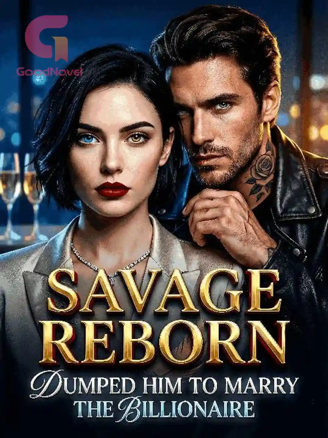 Free Chapter 26 of Savage Reborn: Dumped Him to Marry the Billionaire ...