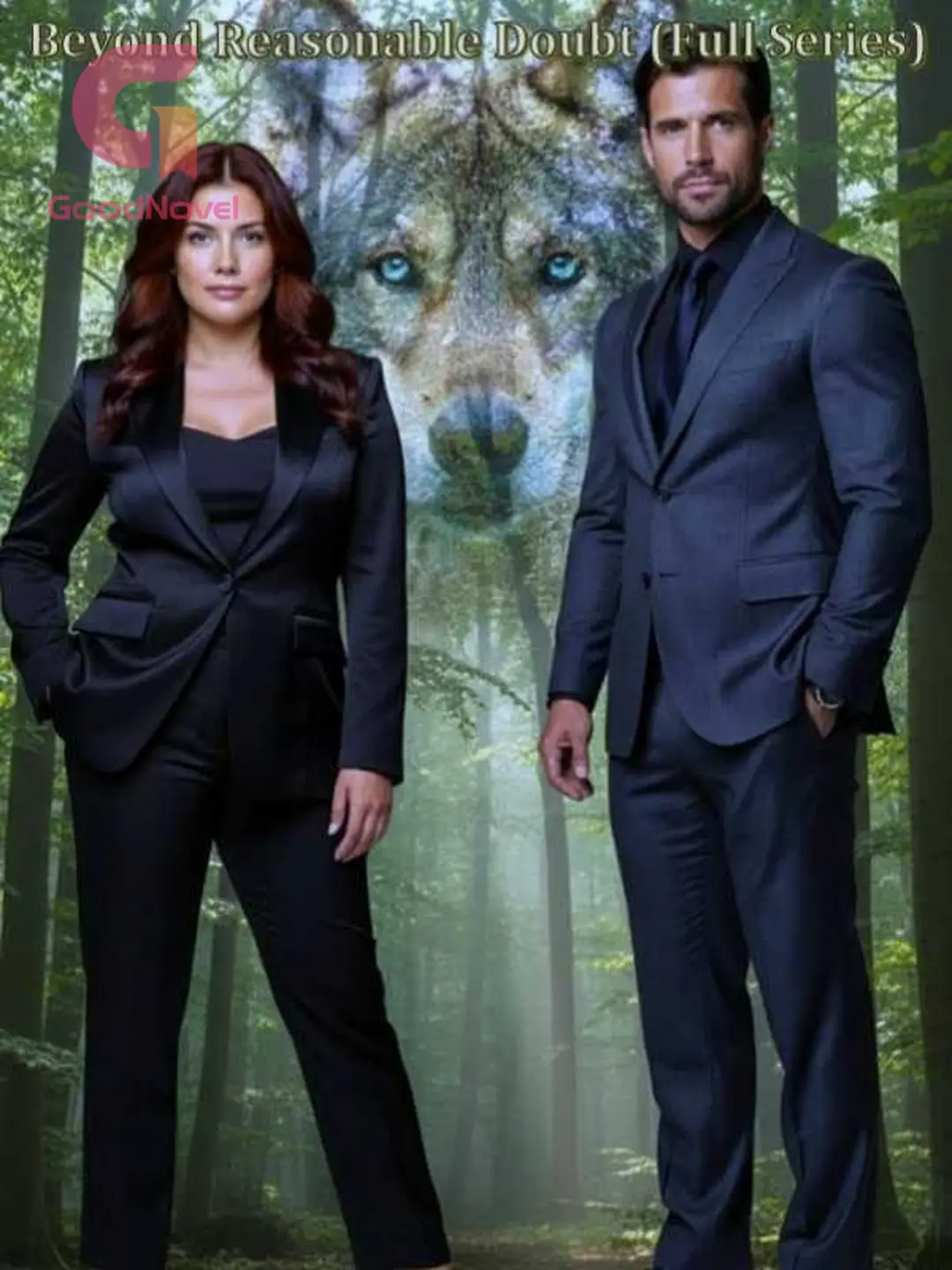 Chapter 17 - Beyond Reasonable Doubt (Full Series) - GoodNovel