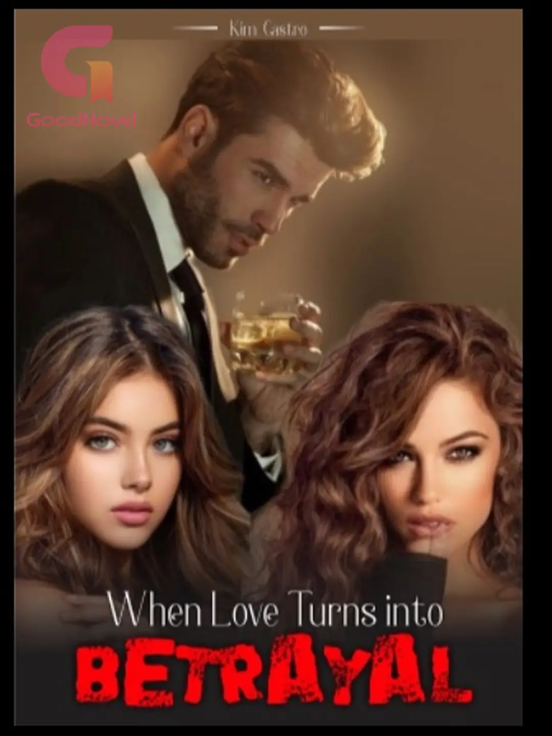 Chapter 33: Jordan's Urgent Discovery - When love turns into betrayal ...