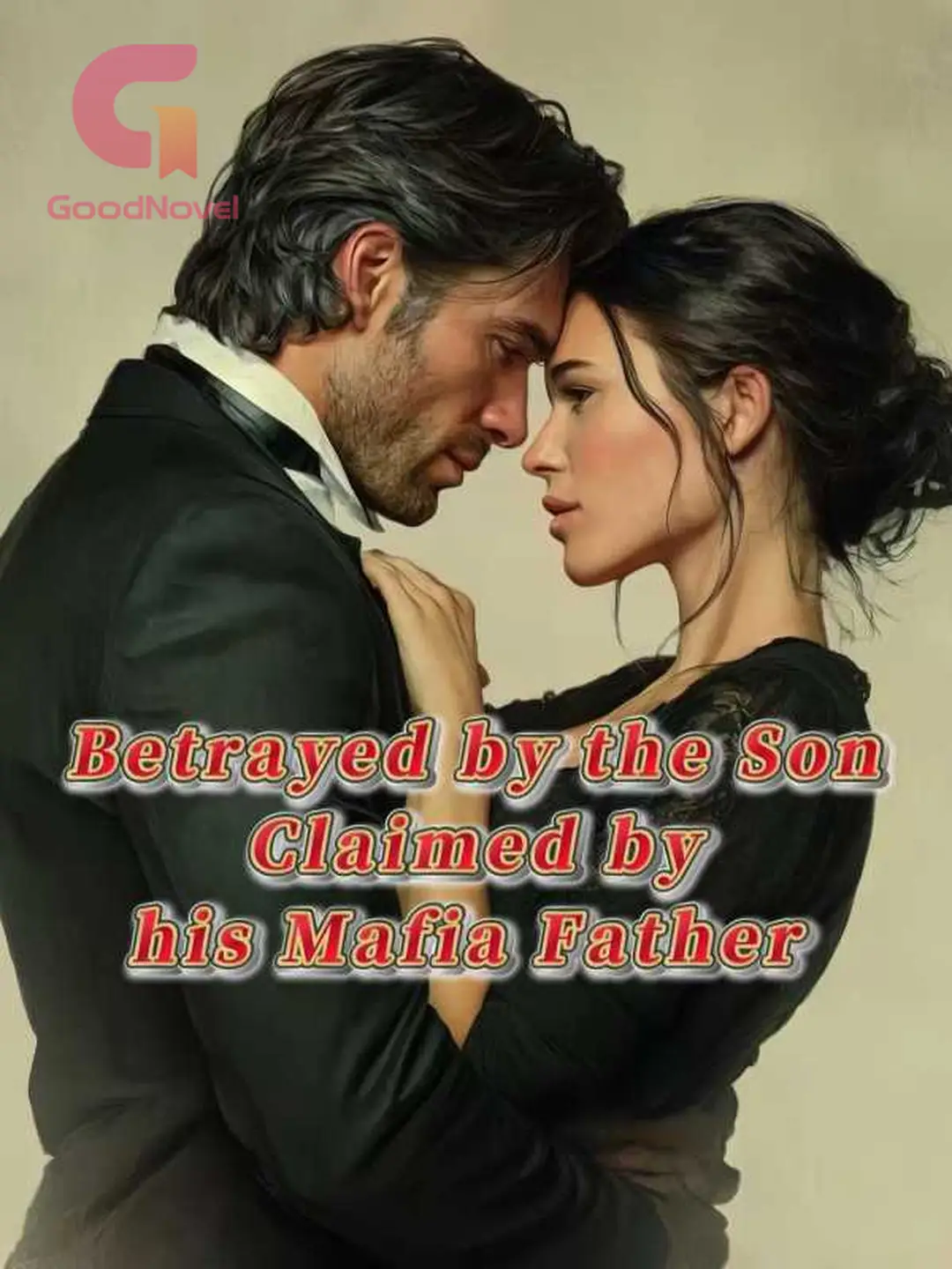 Chapter 6 - Betrayed By The Son, Claimed By His Mafia Father - GoodNovel