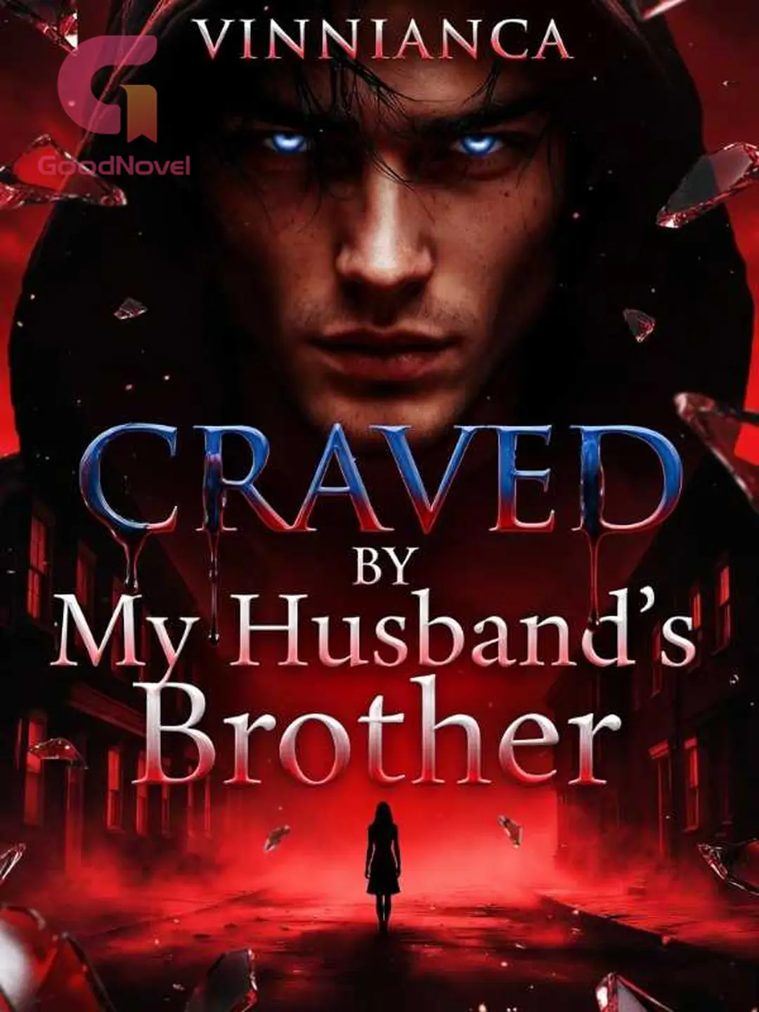 053. A Wedding Card And A Death Wish - Craved By My Husband's Brother ...