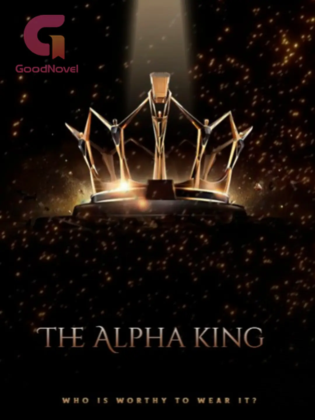 18. Resiliance - The Alpha King - GoodNovel