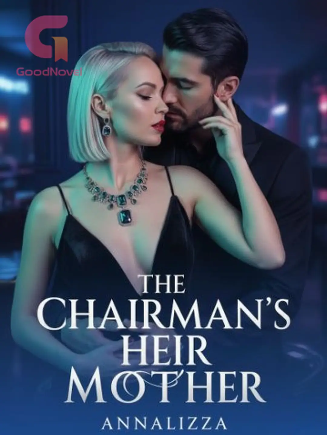 Libreng Chapter 1 ng The Chairman's Heir Mother Online | GoodNovel