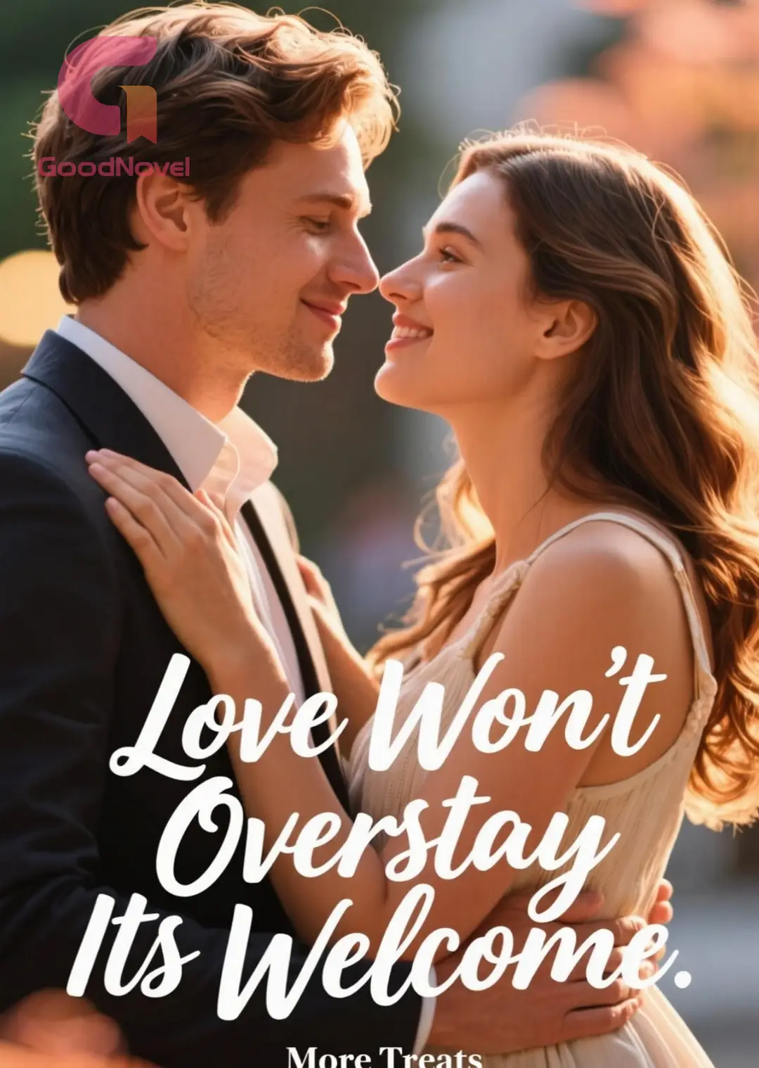 Chapter 9 - Love Won't Overstay Its Welcome - GoodNovel