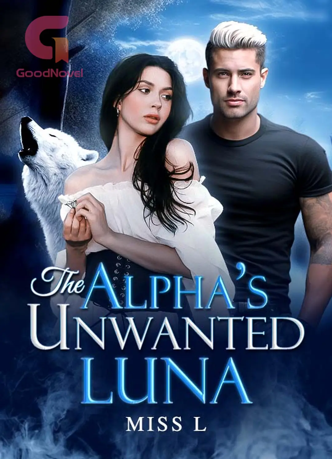 Chapter 436 - The Alpha's Unwanted Luna - GoodNovel