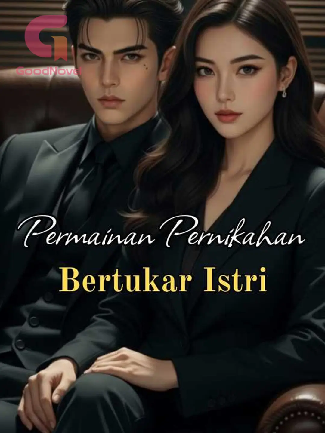 Permainan Pernikahan : Bertukar Istri - Baca Gratis Online oleh Stary ...