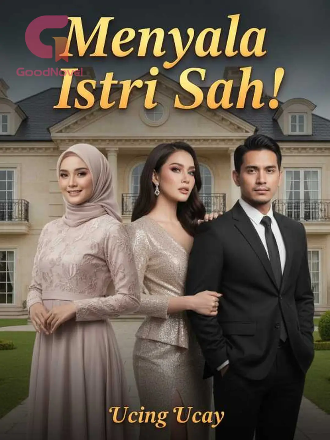 Menyala Istri Sah! - Bab 32. Bayangan Pilihan Lain Novel & PDF Online ...