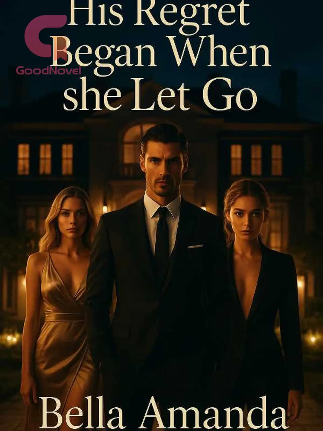 Chapter 0011 - His Regret Began When She Let Go - GoodNovel