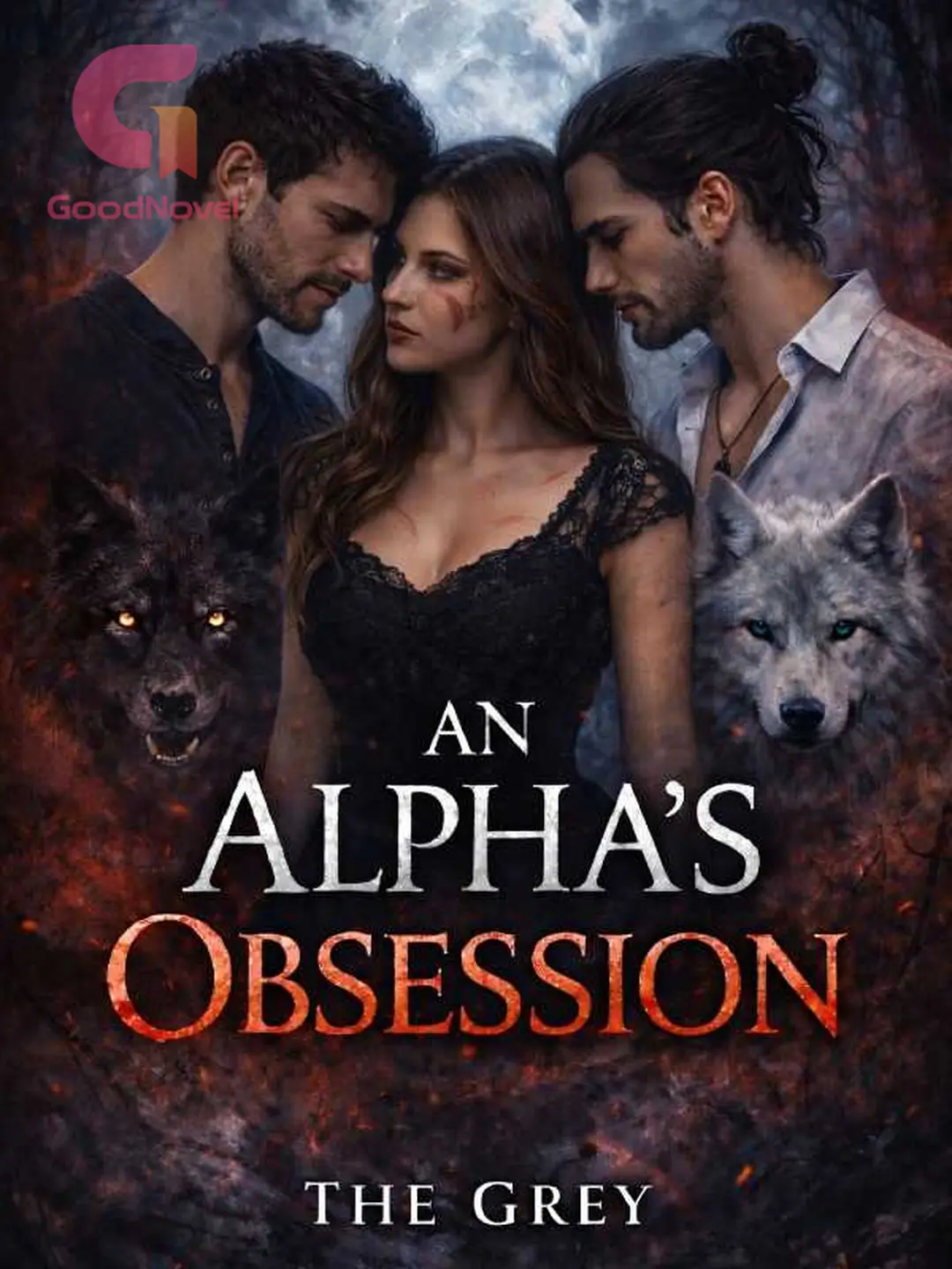 Chapter 79: Birthday Shenanigans - An Alpha's Obsession - GoodNovel