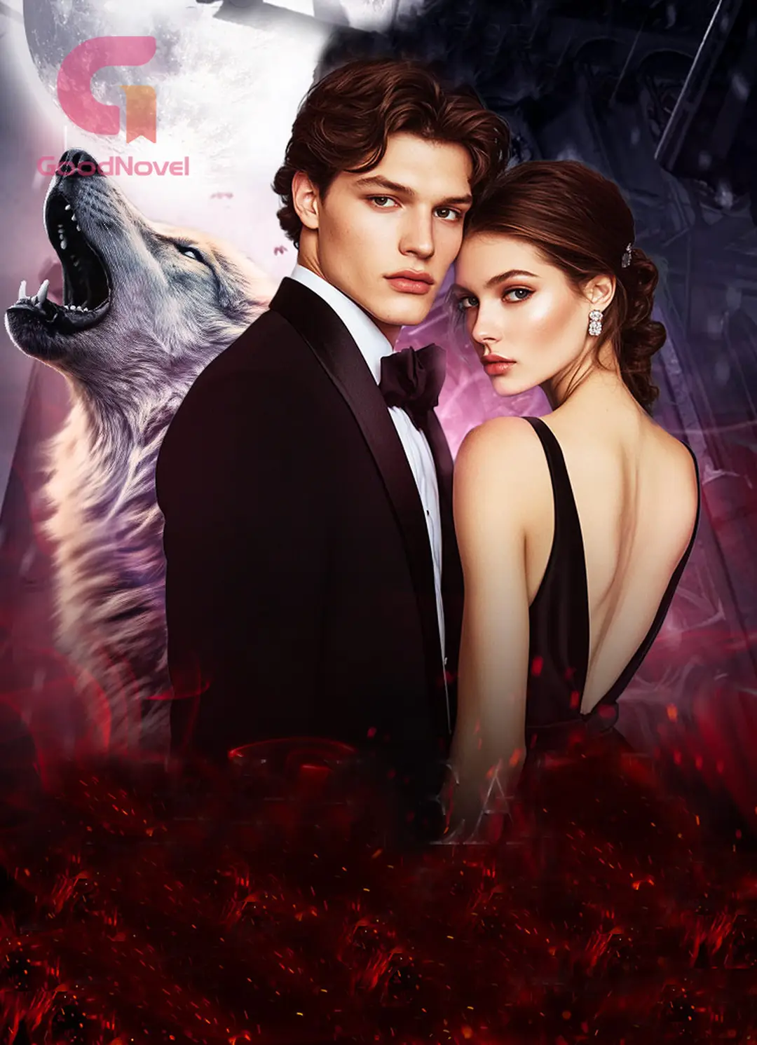 Chapter 6: The Alpha's Choice - Not a Pup, But Your Alpha - GoodNovel