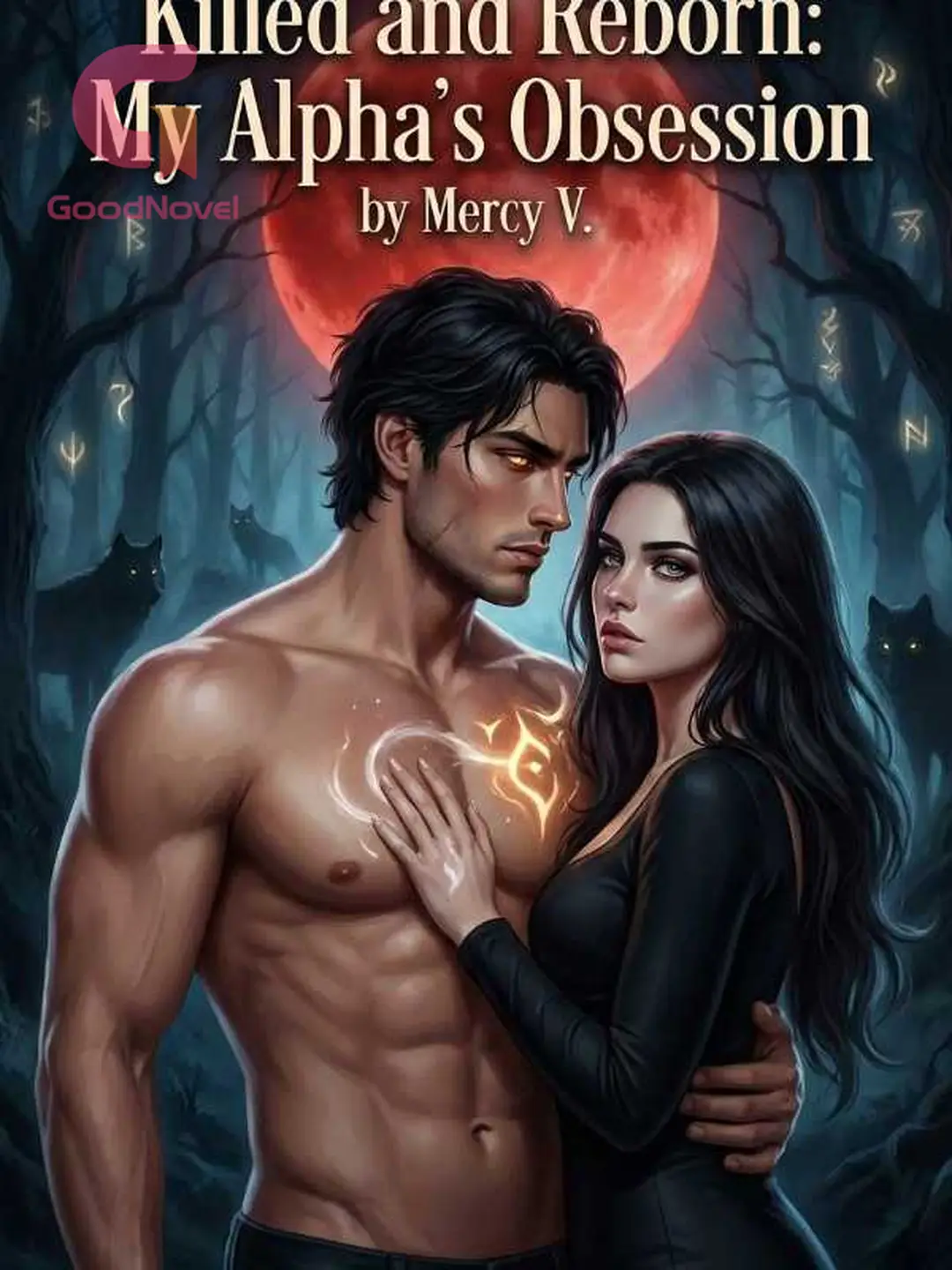 CHAPTER SEVENTEEN _ Whispers of a Witch[Part 1] - Killed and Reborn: My ...