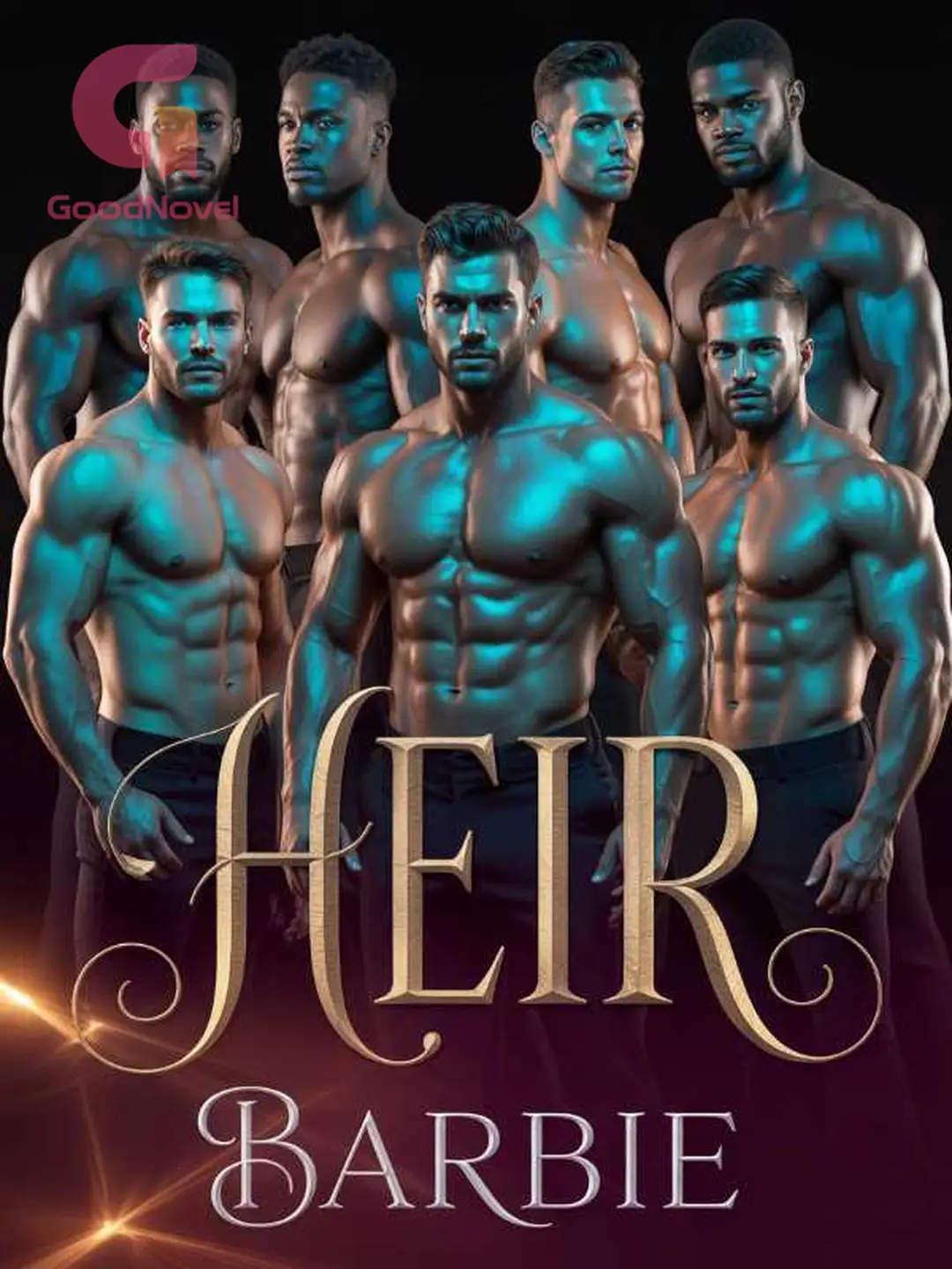 Chapter 18 - HEIR - GoodNovel