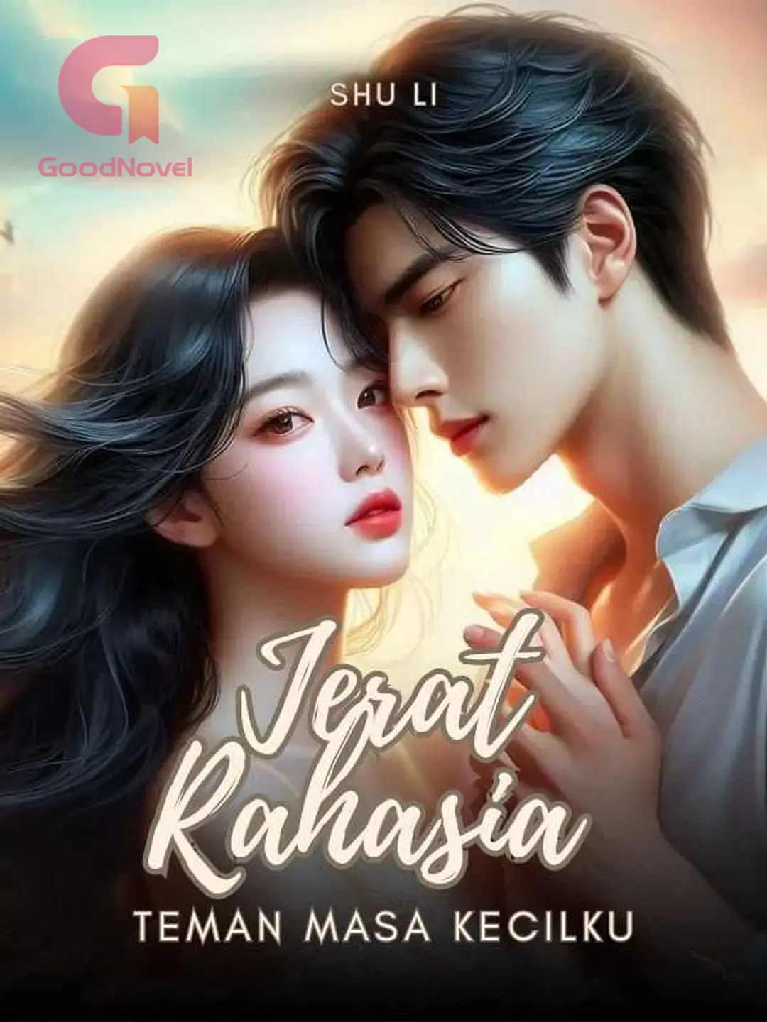 Jerat Rahasia Teman Masa Kecilku - Bab 53 Kebersamaan Kala Hujan Novel ...