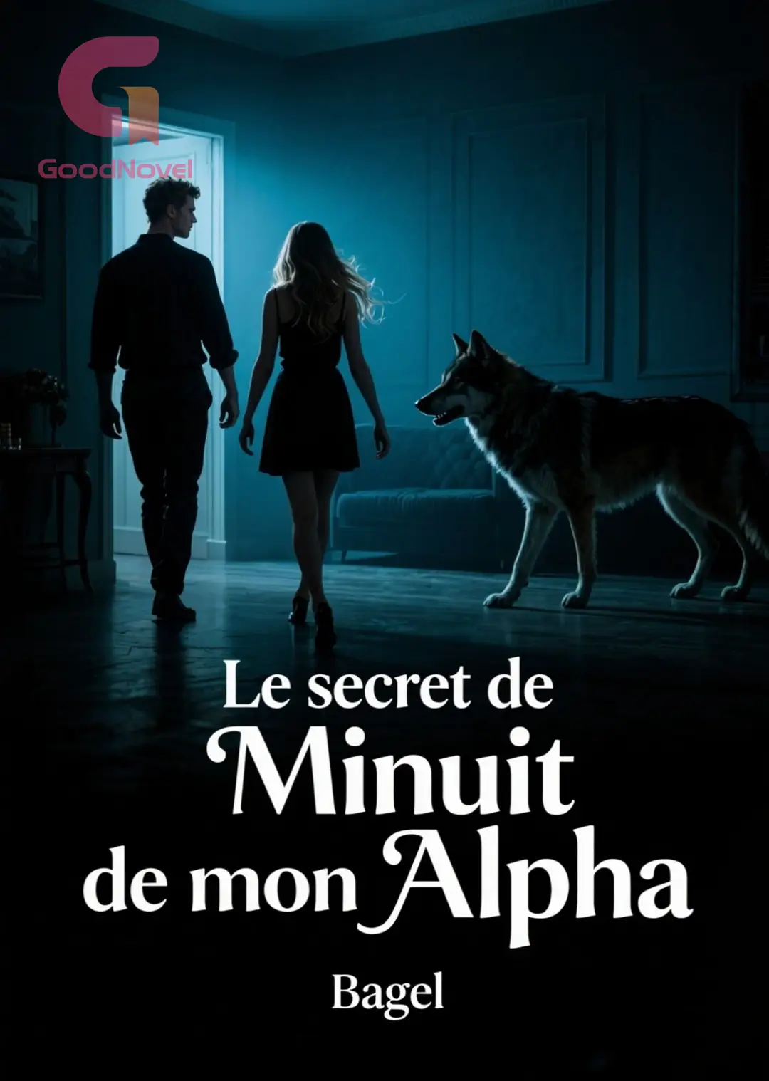 Le secret de minuit de mon Alpha - Chapitre 5 Roman & PDF en ligne par Bagel | Lire gratuitement ...