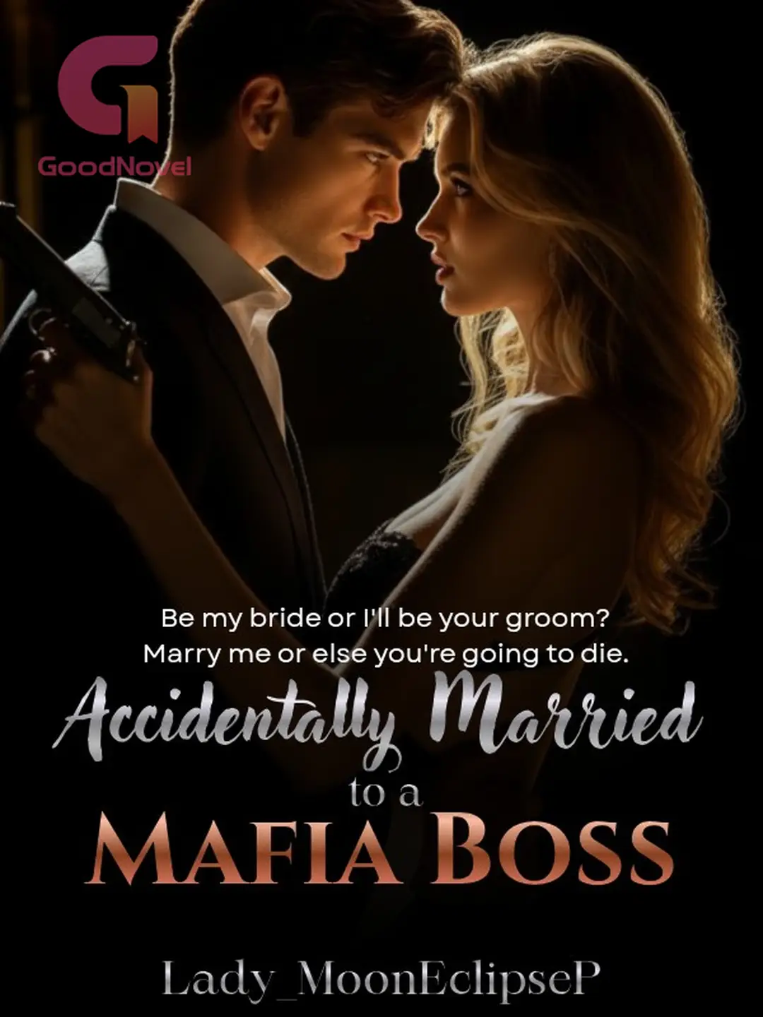 Accidentally Married to a Mafia Boss - Special Chapter I.3 Novel at PDF ...