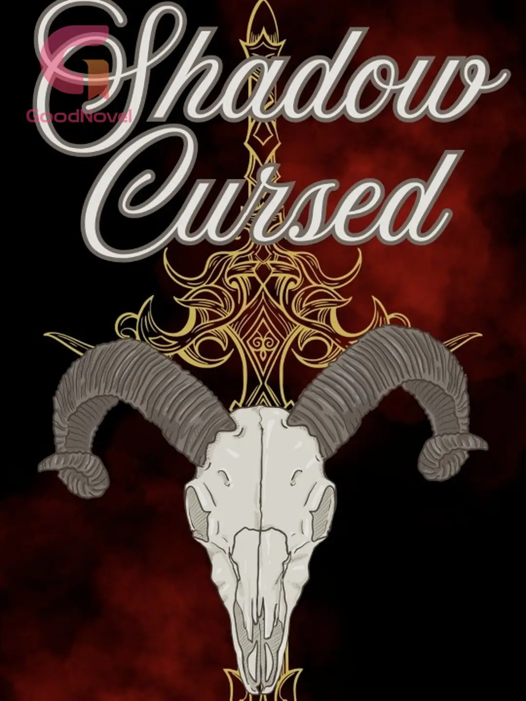 Chapter Eleven (NOVA'S POV) - Shadow Cursed (Part 1 in The Shadow God ...