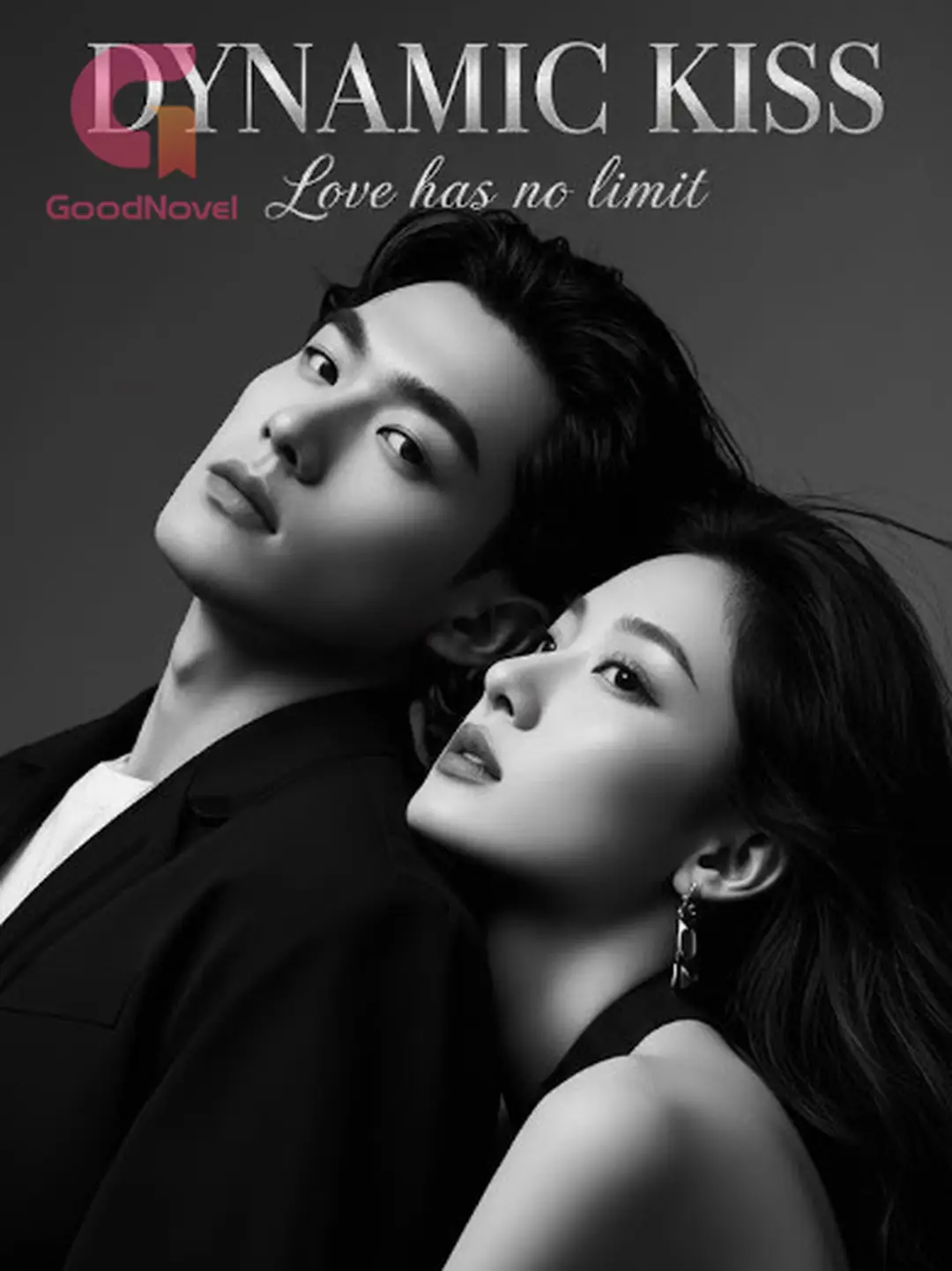 Chapter 8: The Step-Sister’s Venom - Dynamic kiss “love has no limit ...