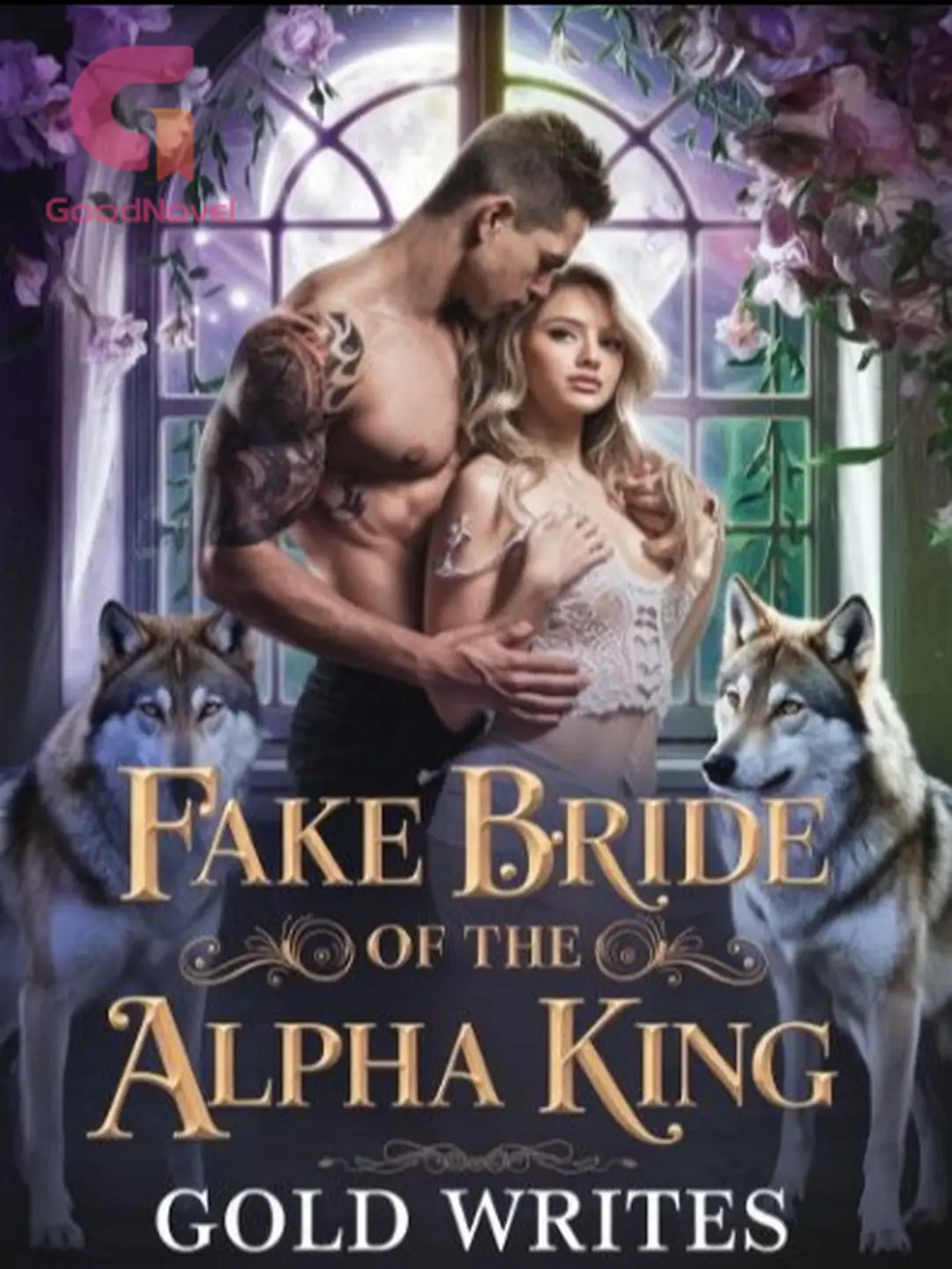 19: She makes me come alive - FAKE BRIDE OF THE ALPHA KING - GoodNovel