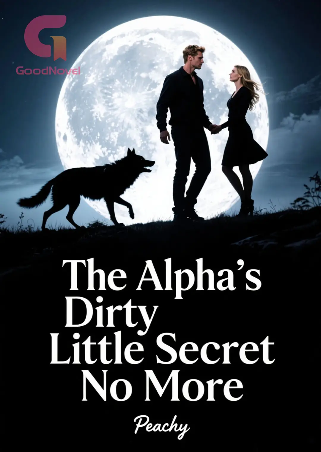 Free Chapter 4 of The Alpha's Dirty Little Secret No More Online ...