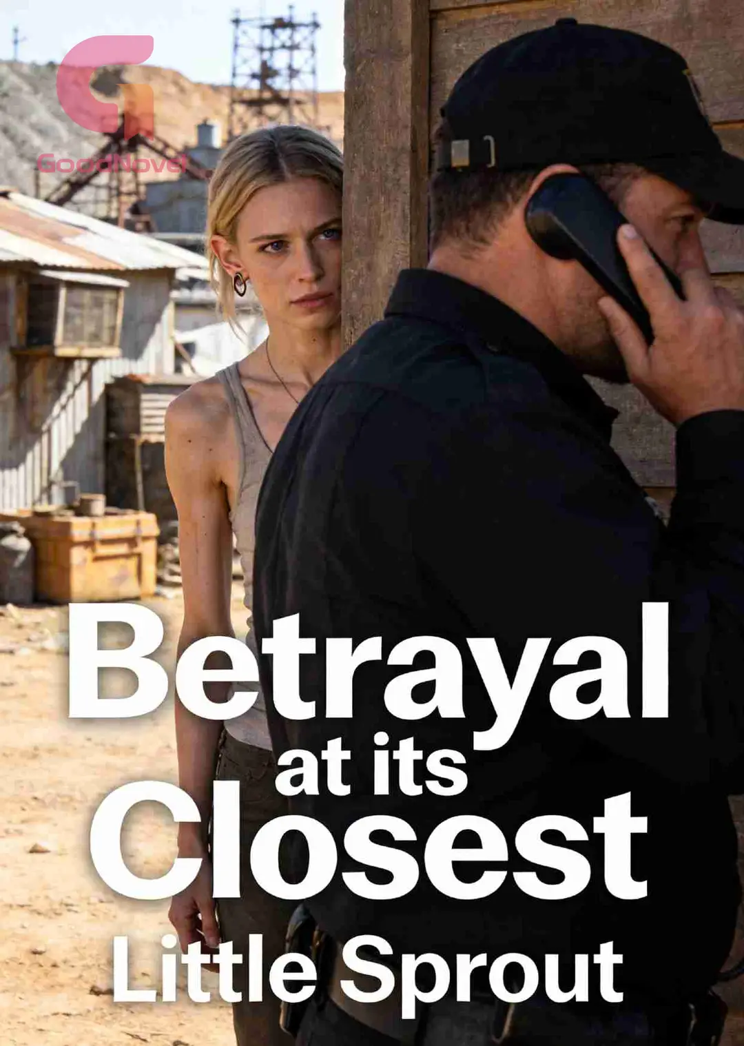 Chapter 9 - Betrayal at its Closest - GoodNovel