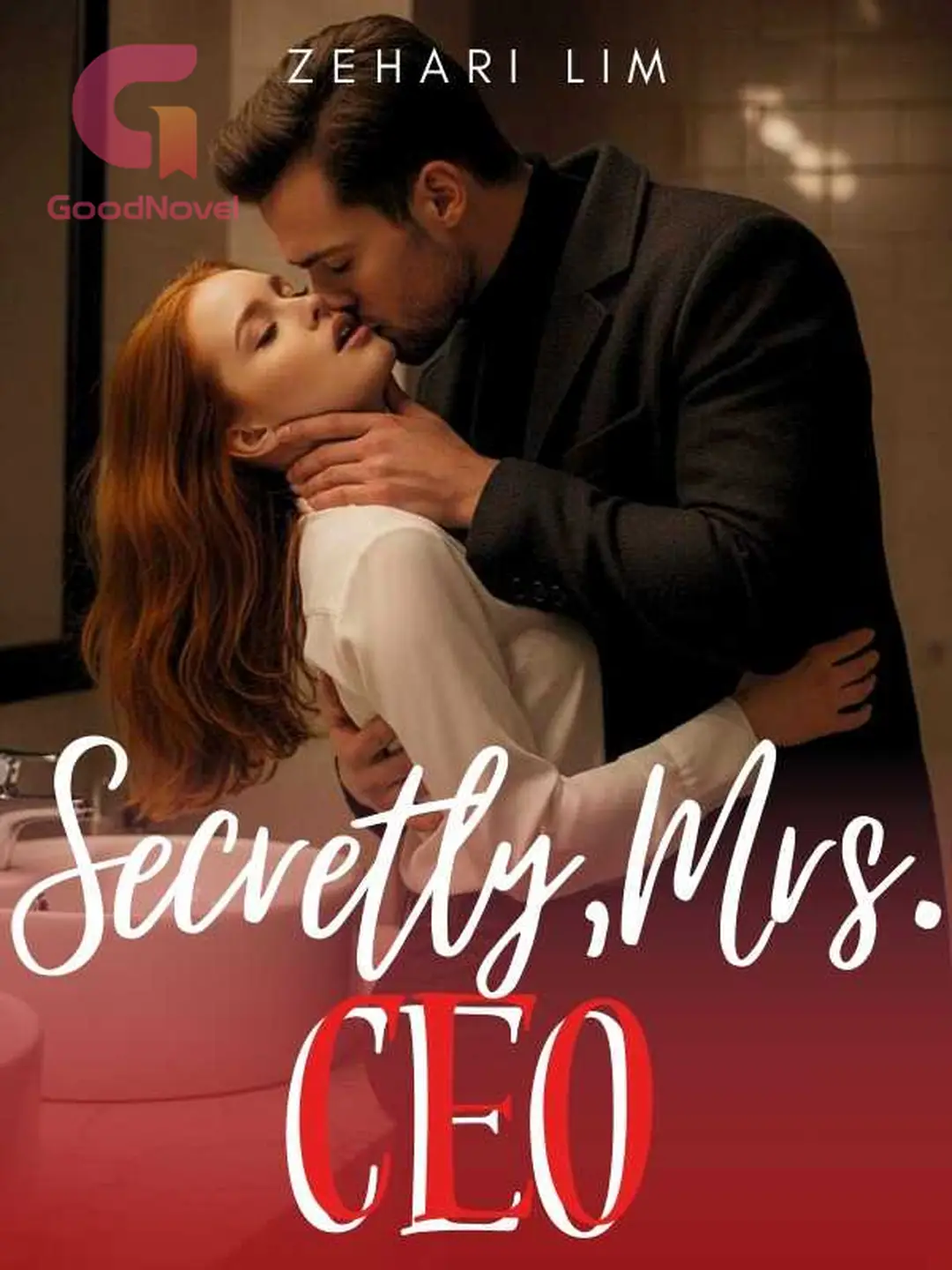 Secretly, Mrs. CEO - Kabanata 96 Novel at PDF Online ni zeharilim ...