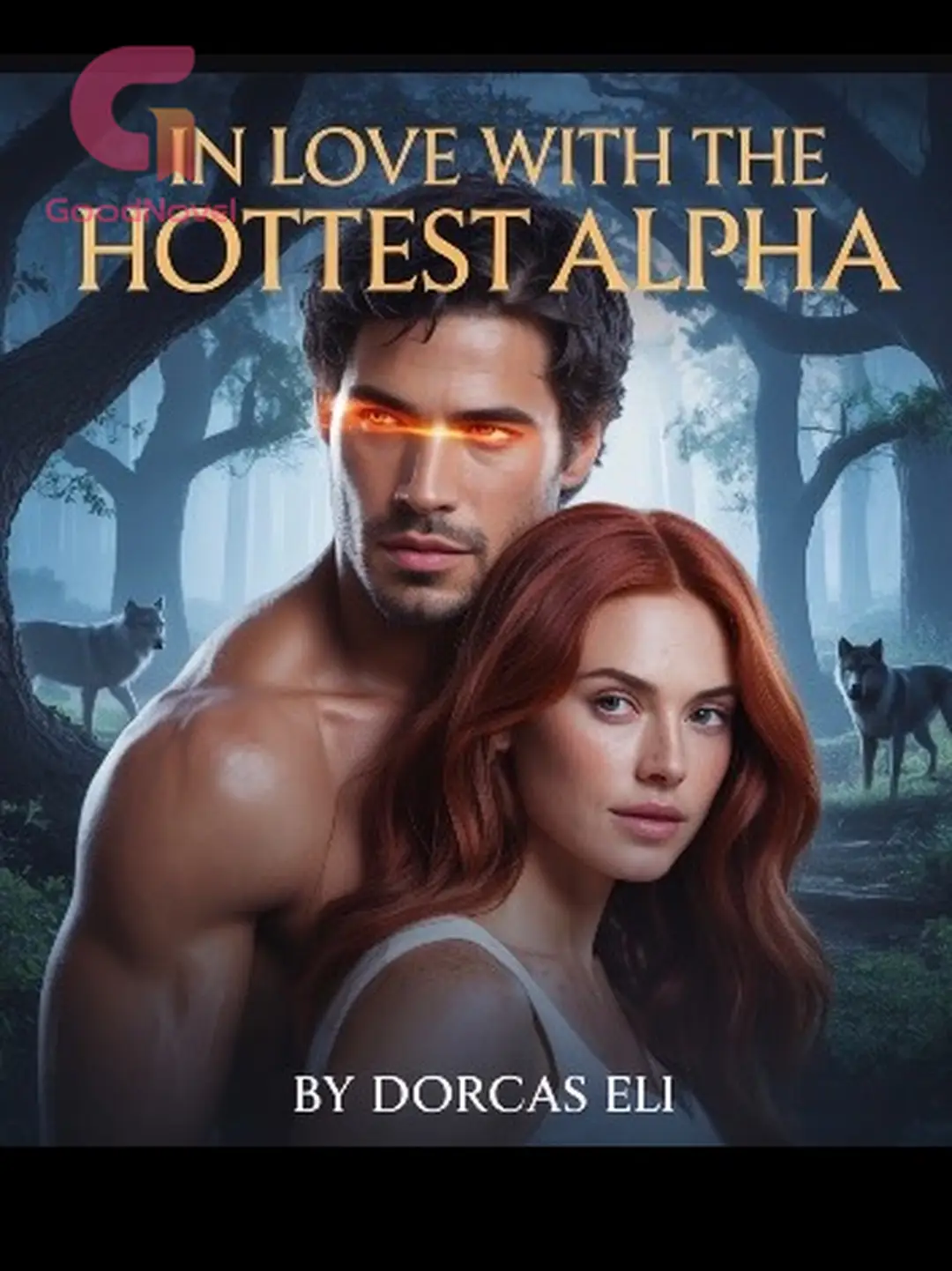 Free The Moment Everything Changed of IN LOVE WITH THE HOTTEST ALPHA ...