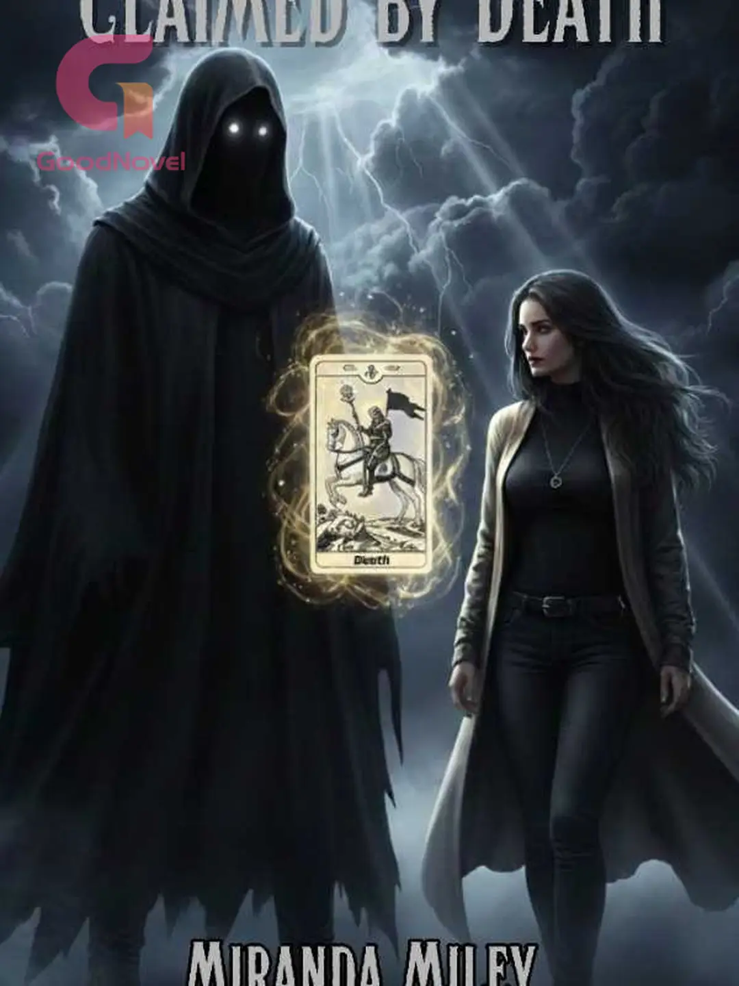 Chapter Fifty-One — The Cost of Order - Claimed by Death - GoodNovel