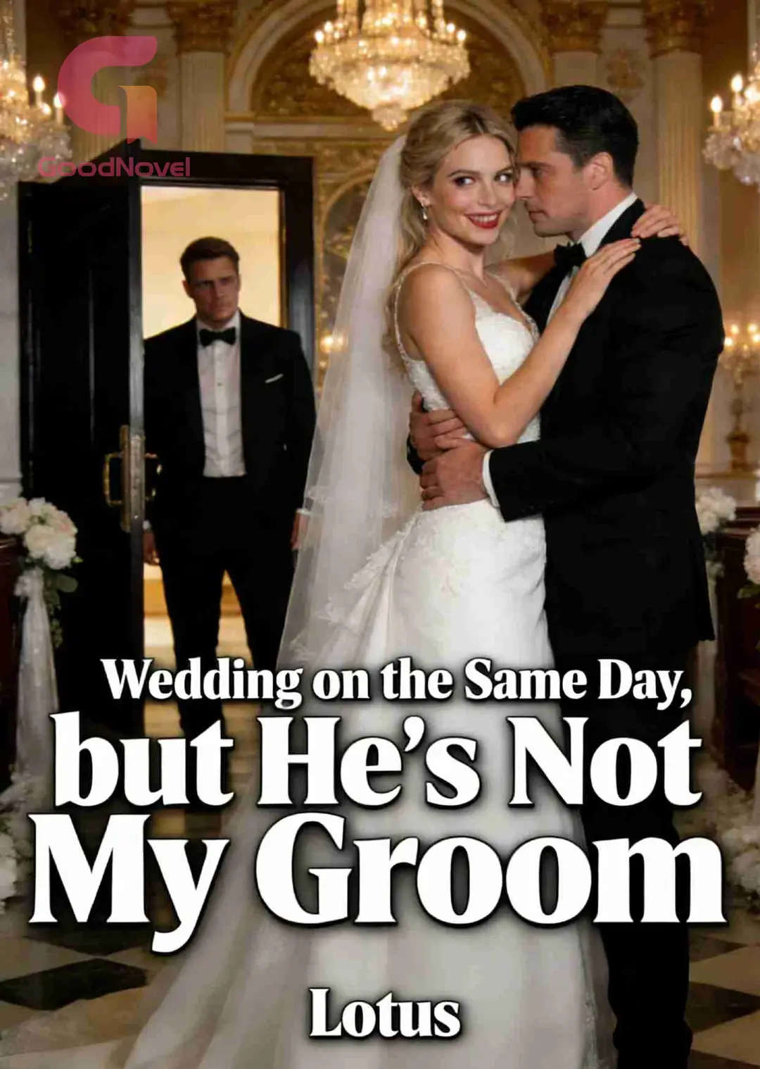 Free Chapter 3 of Wedding on the Same Day, but He's Not My Groom Online ...