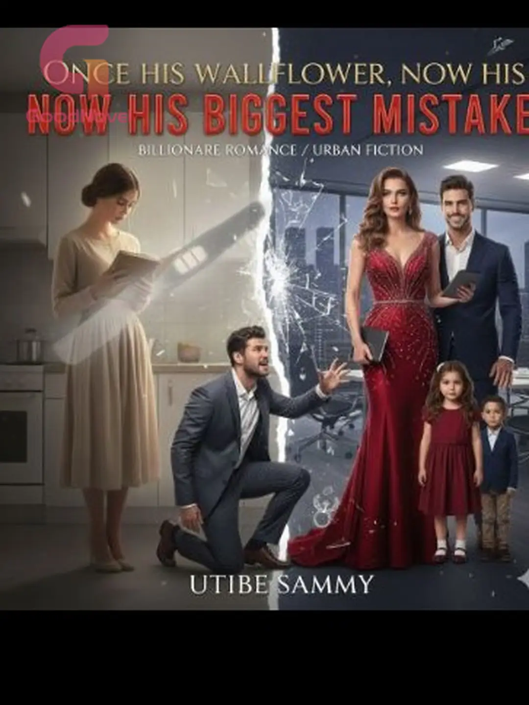 The Knight's Group Bleeding - Once His Wallflower, Now His Biggest ...